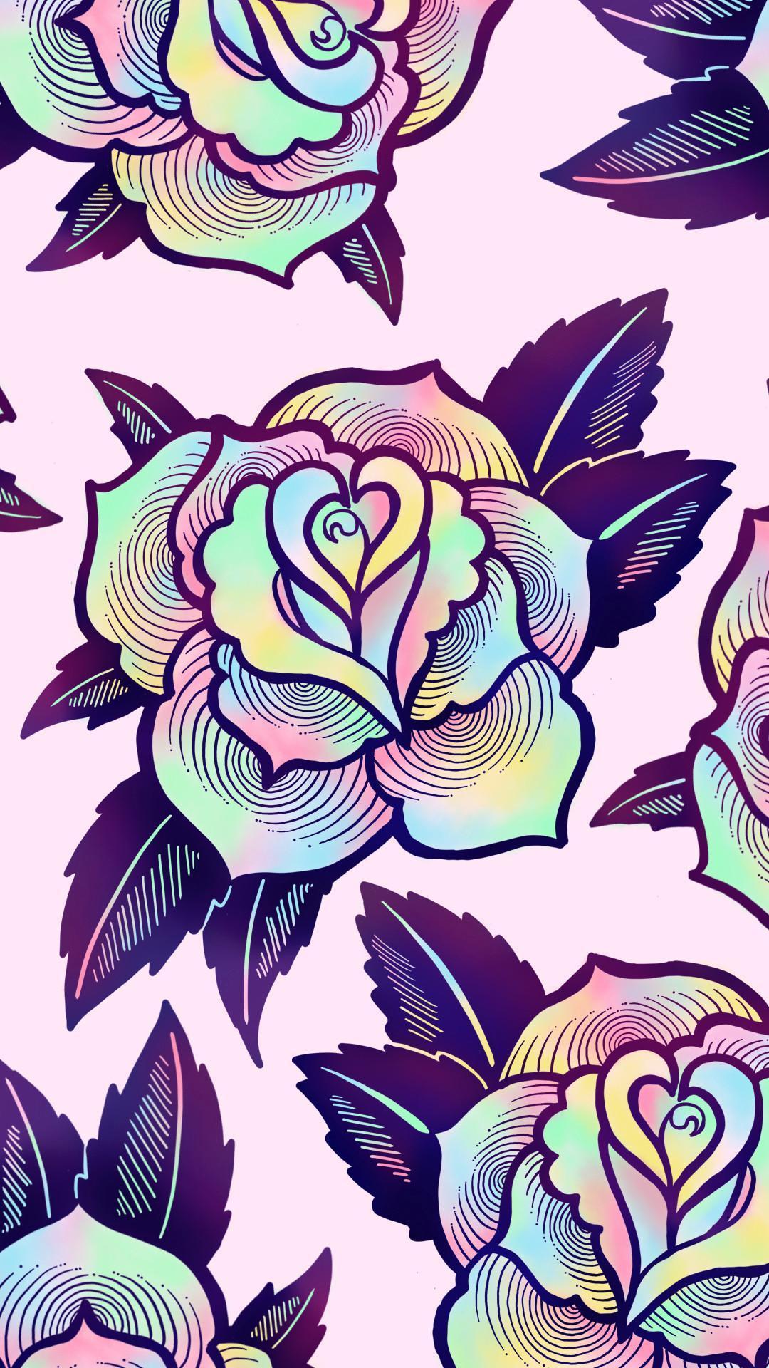 Cute Girly Design Wallpapers - Top Free Cute Girly Design Backgrounds ...