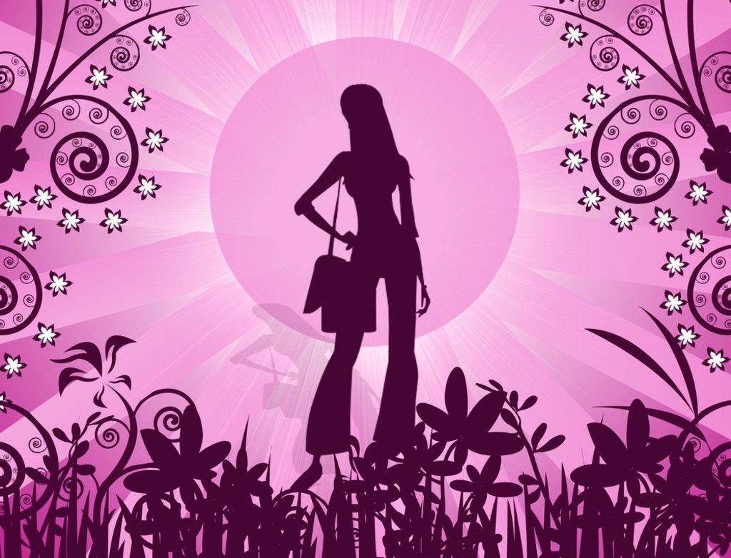 Cute Girly Design Wallpapers - Top Free Cute Girly Design Backgrounds ...