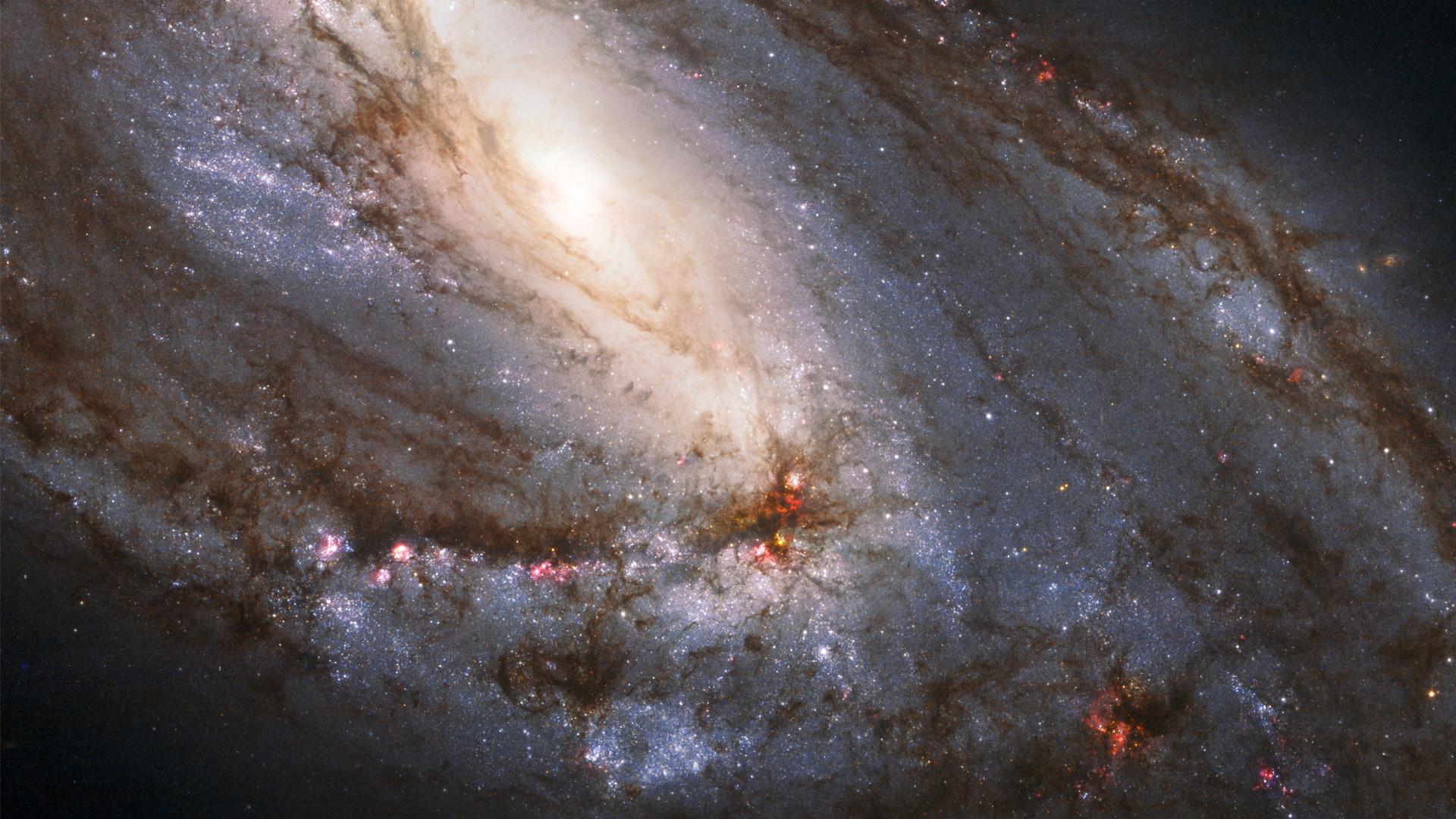 Space Galaxy Desktop Wallpapers - Top Free Space Galaxy Desktop ...