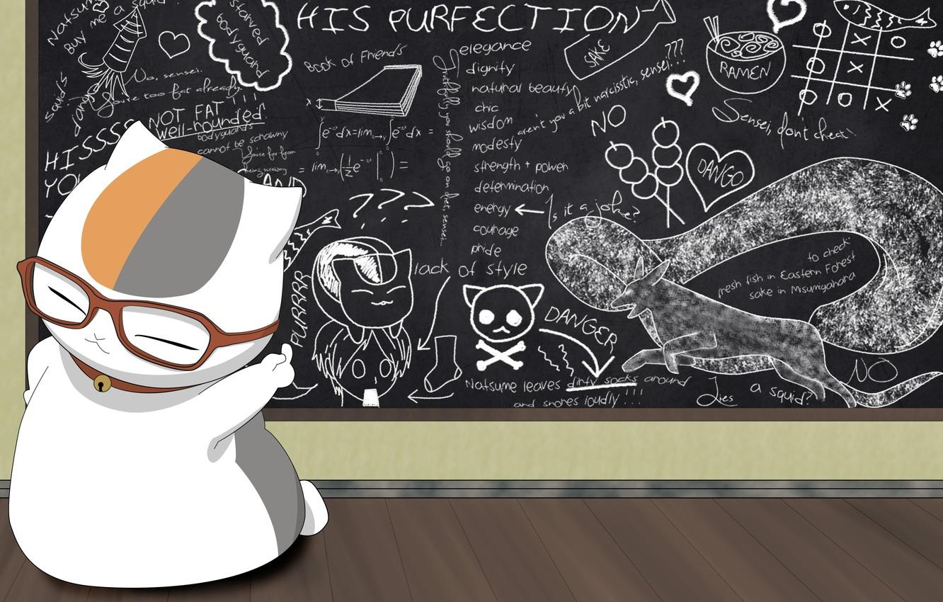 Nyanko Sensei Wallpapers - Top Free Nyanko Sensei Backgrounds ...