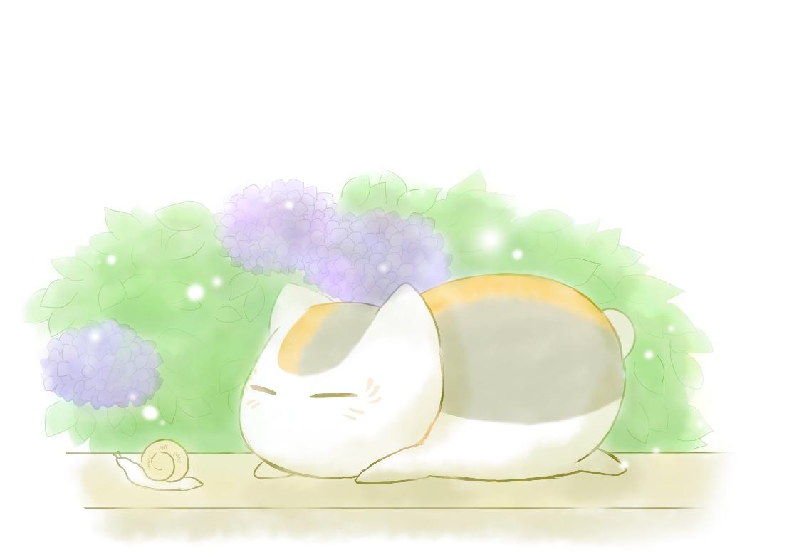Nyanko Sensei Wallpapers - Top Free Nyanko Sensei Backgrounds ...