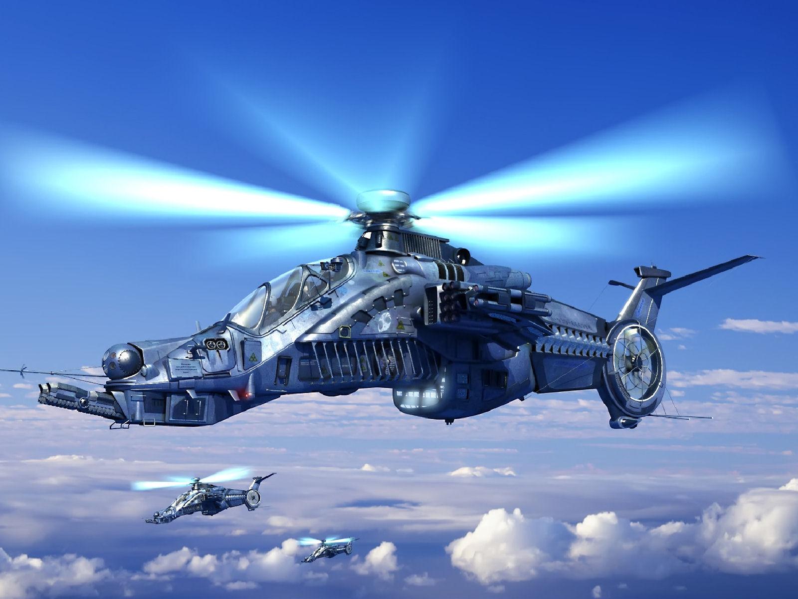 Attack Helicopter Wallpapers - Top Free Attack Helicopter Backgrounds ...