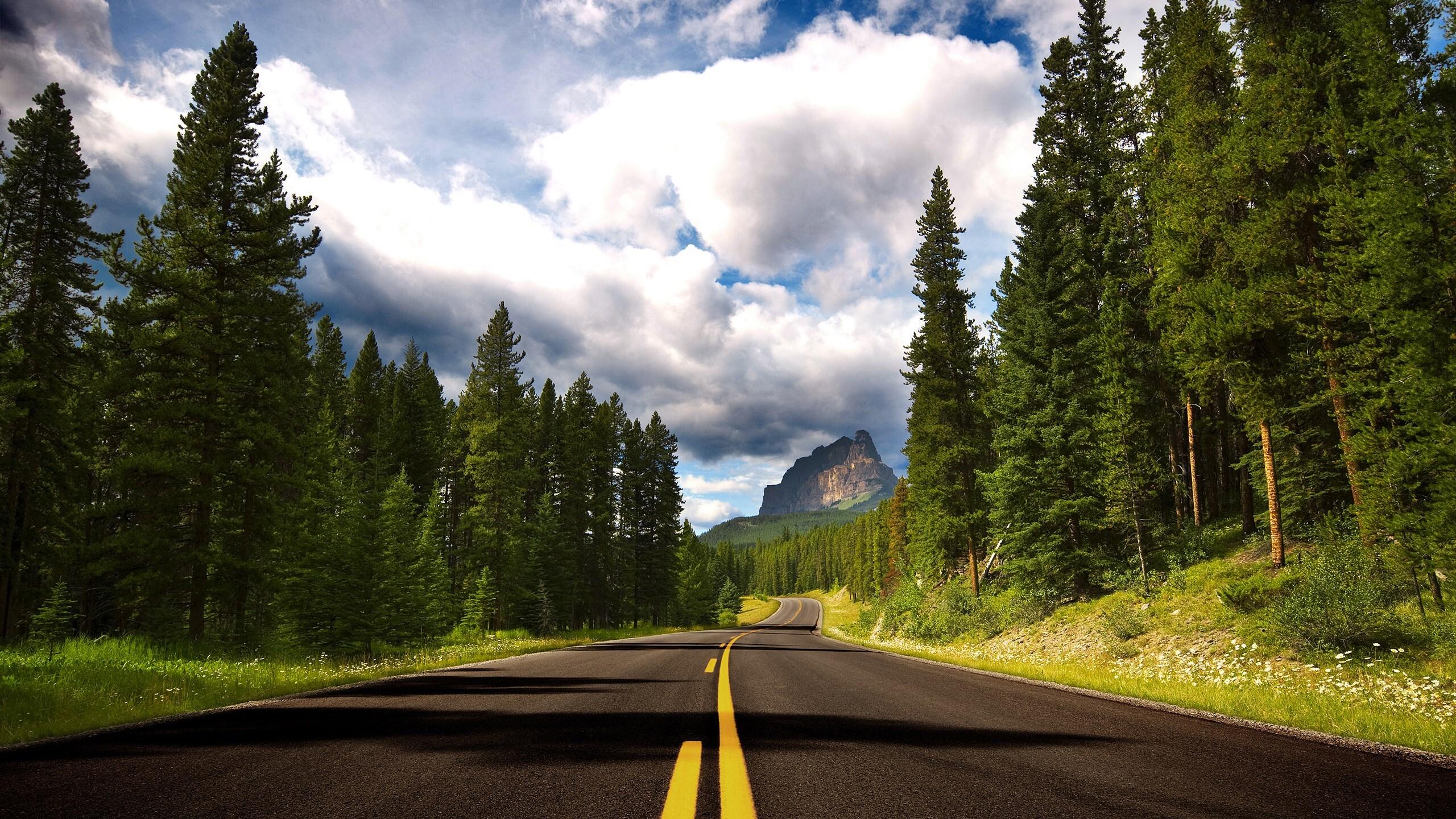 Beautiful Road Wallpapers - Top Free Beautiful Road Backgrounds ...