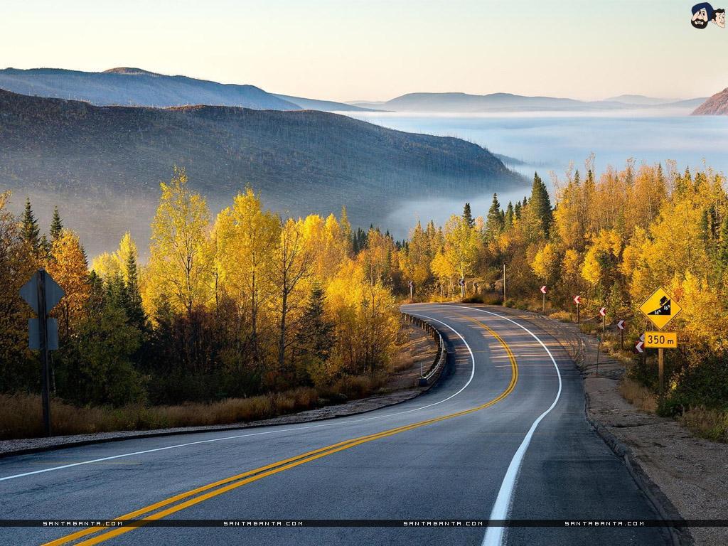 Beautiful Road Wallpapers - Top Free Beautiful Road Backgrounds ...