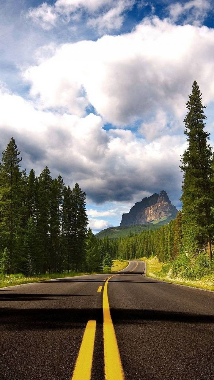 Beautiful Road Wallpapers - Top Free Beautiful Road Backgrounds ...