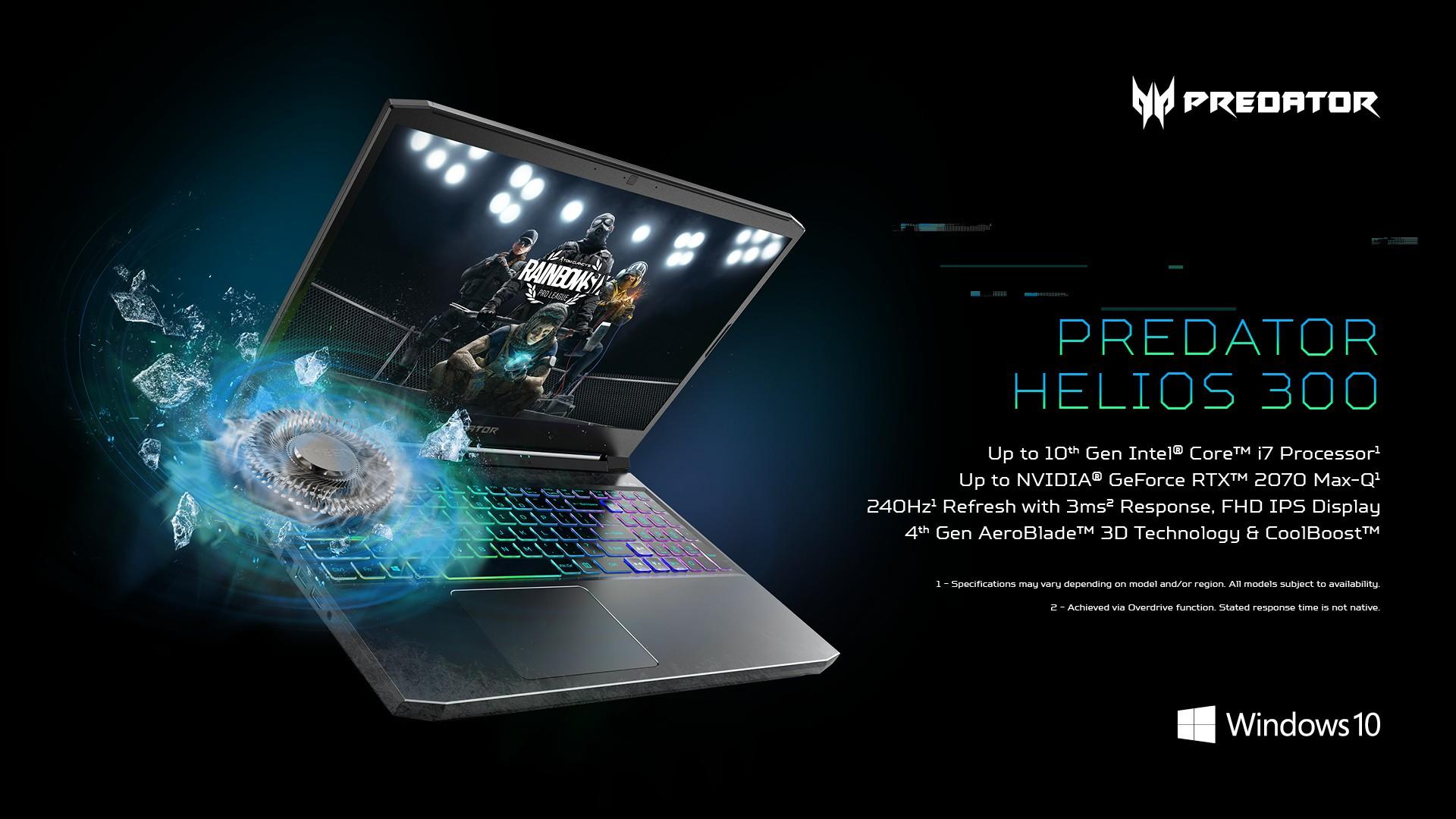 Acer Gaming Laptop Wallpapers - Top Free Acer Gaming Laptop Backgrounds ...