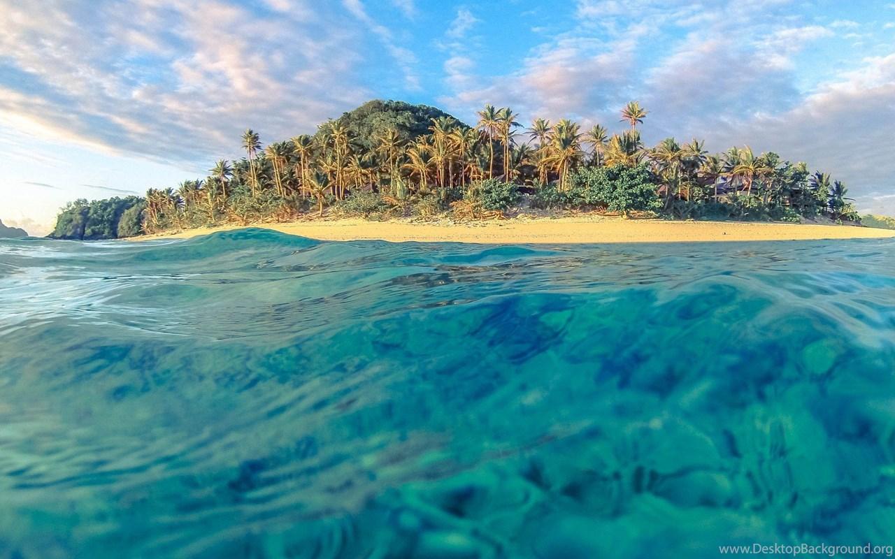 Fiji Water Wallpapers - Top Free Fiji Water Backgrounds - WallpaperAccess