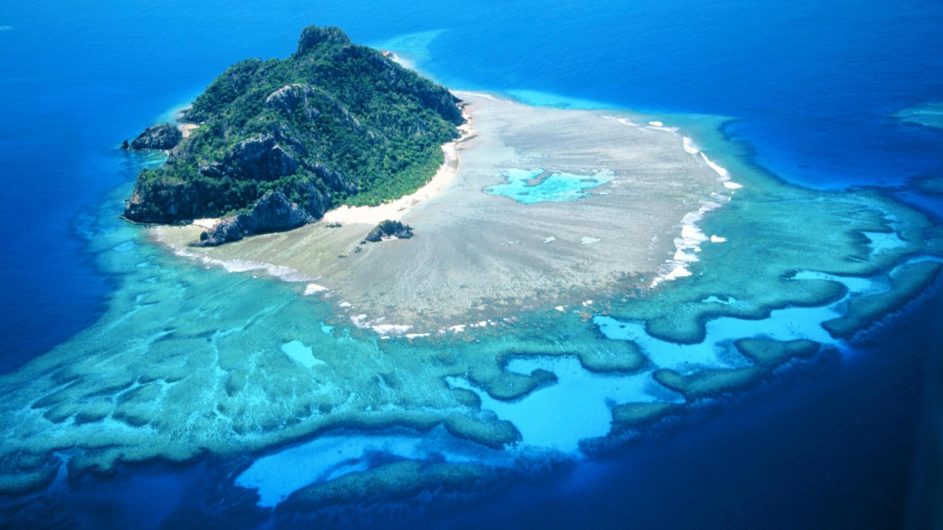 Fiji Water Wallpapers - Top Free Fiji Water Backgrounds - WallpaperAccess