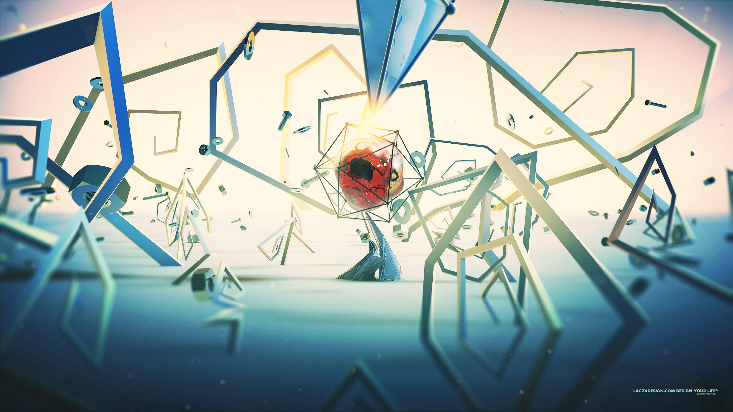 Nanotechnology HD Wallpapers - Top Free Nanotechnology HD Backgrounds ...