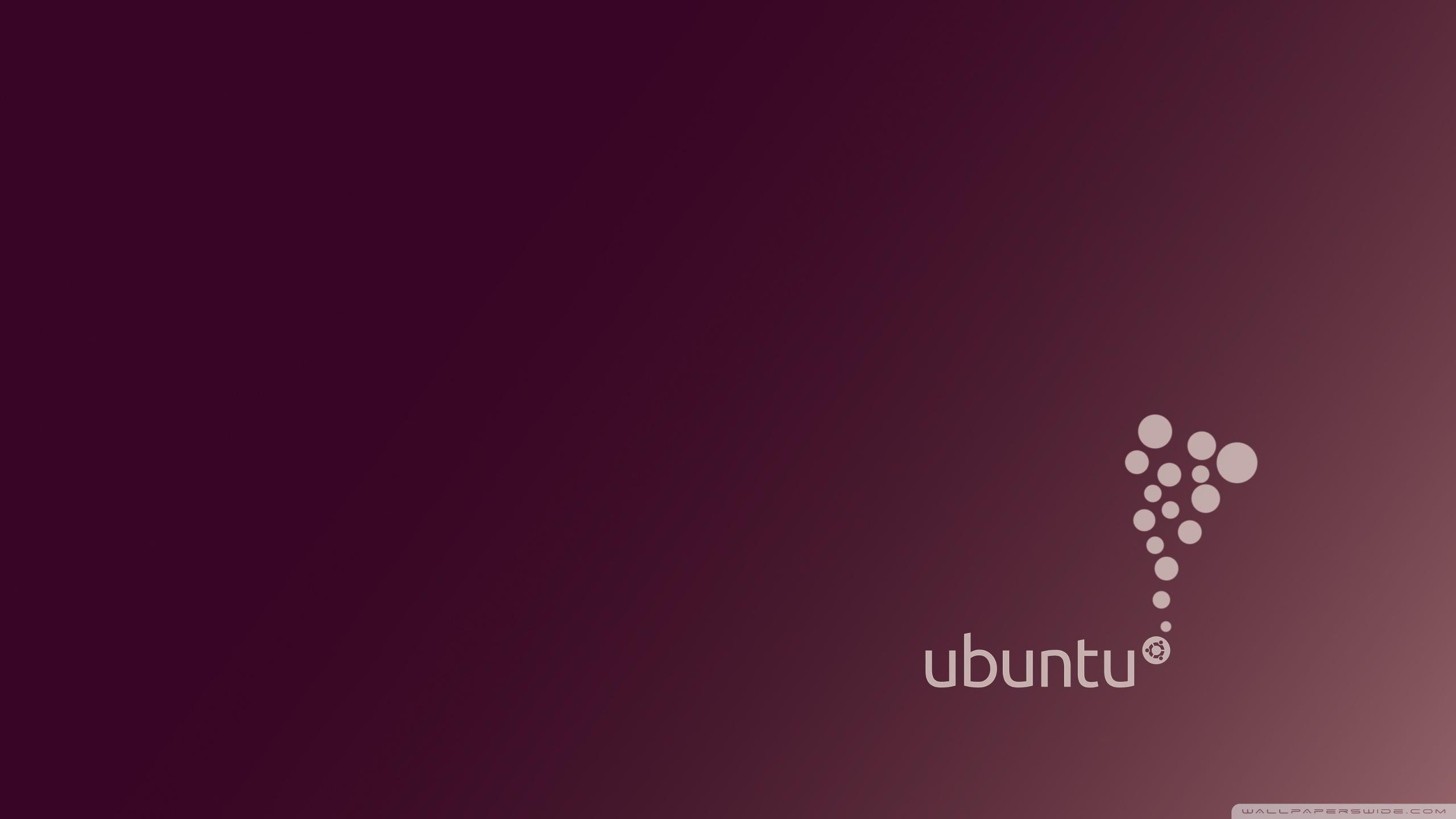 Ubuntu HD Wallpapers - Top Free Ubuntu HD Backgrounds - WallpaperAccess
