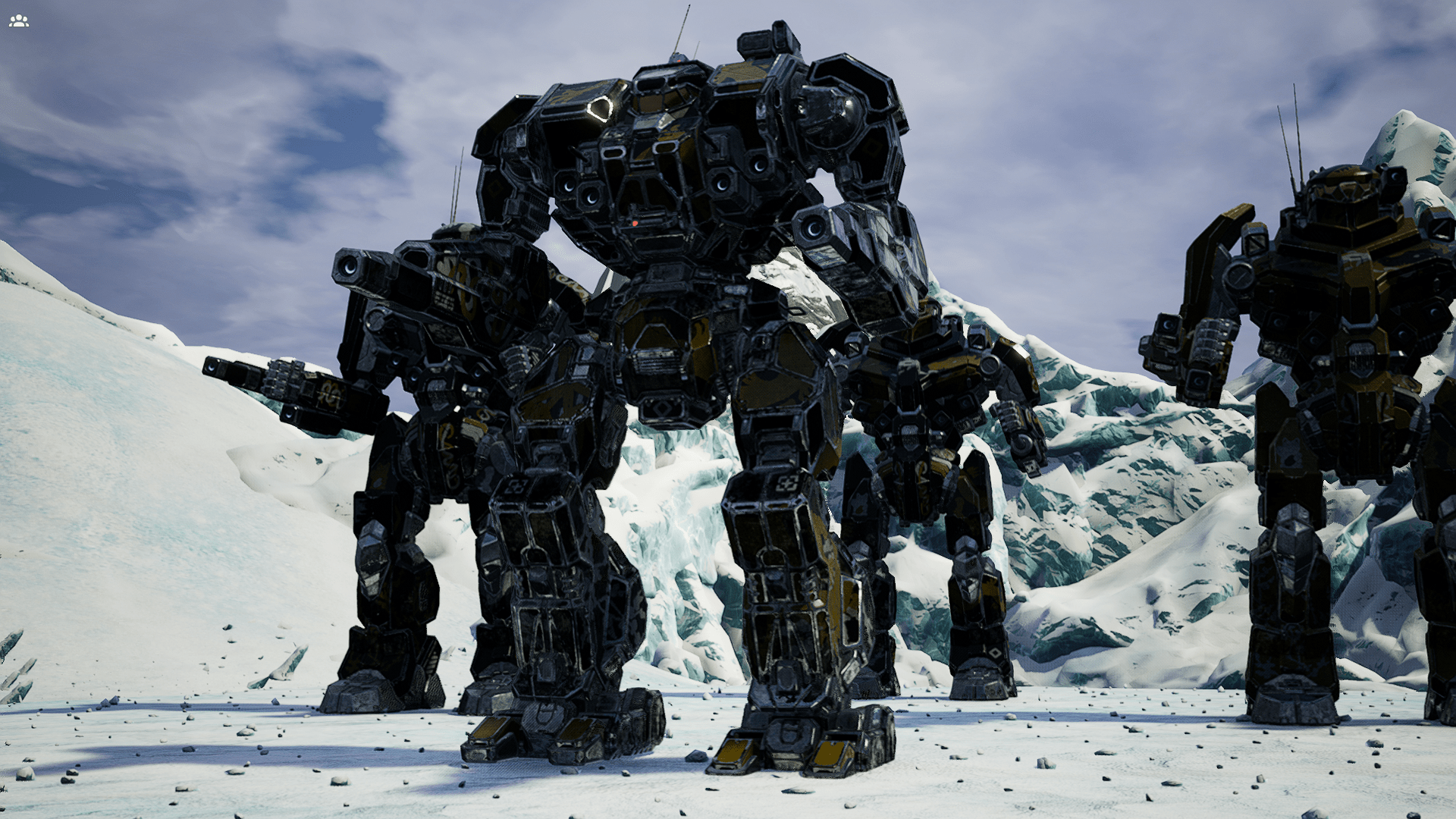 MechWarrior 5 Wallpapers - Top Free MechWarrior 5 Backgrounds ...