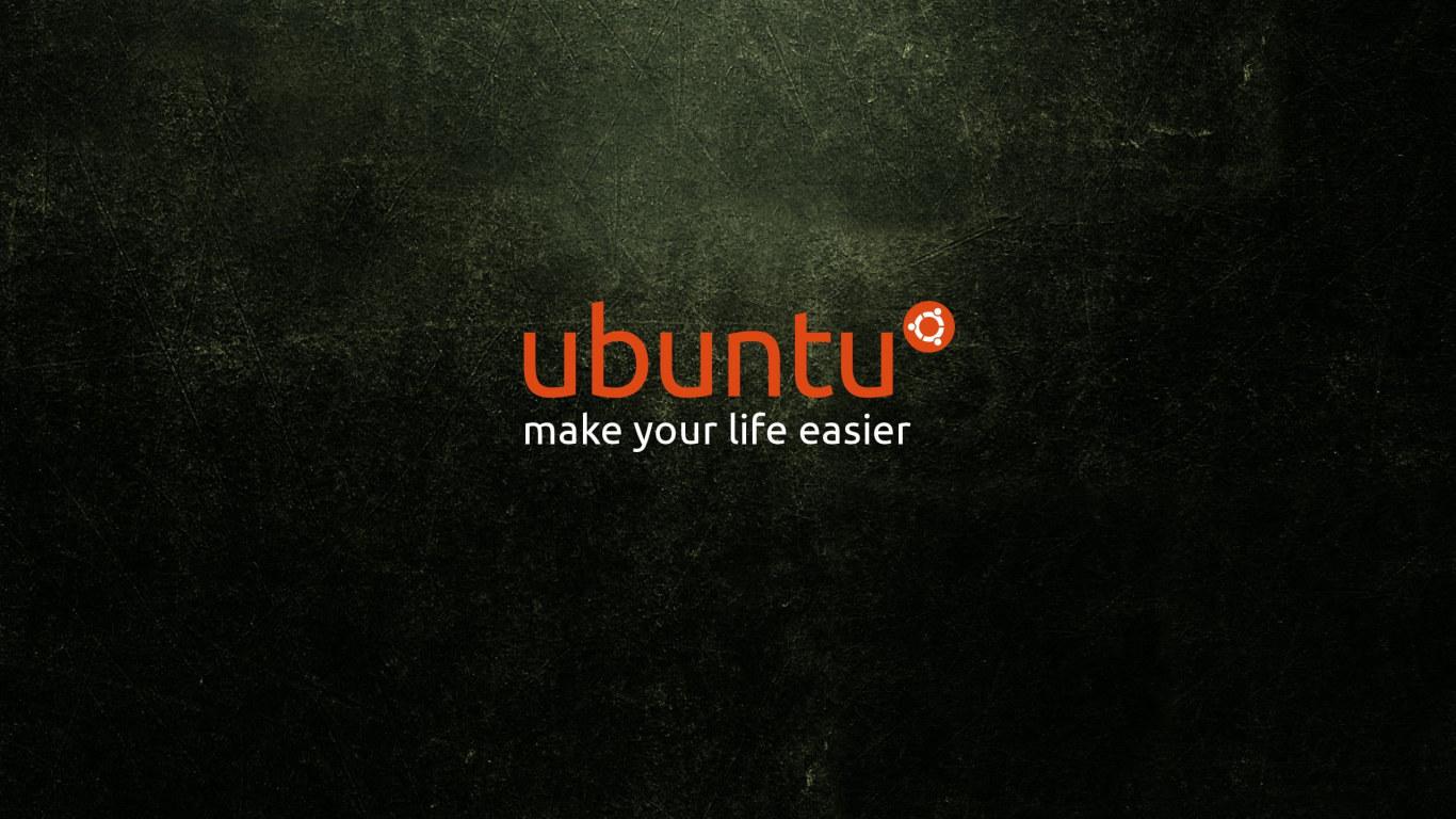 Ubuntu HD Wallpapers - Top Free Ubuntu HD Backgrounds - WallpaperAccess