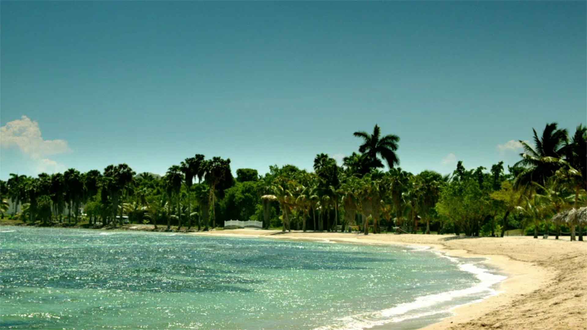 Jamaica Island Wallpapers - Top Free Jamaica Island Backgrounds ...