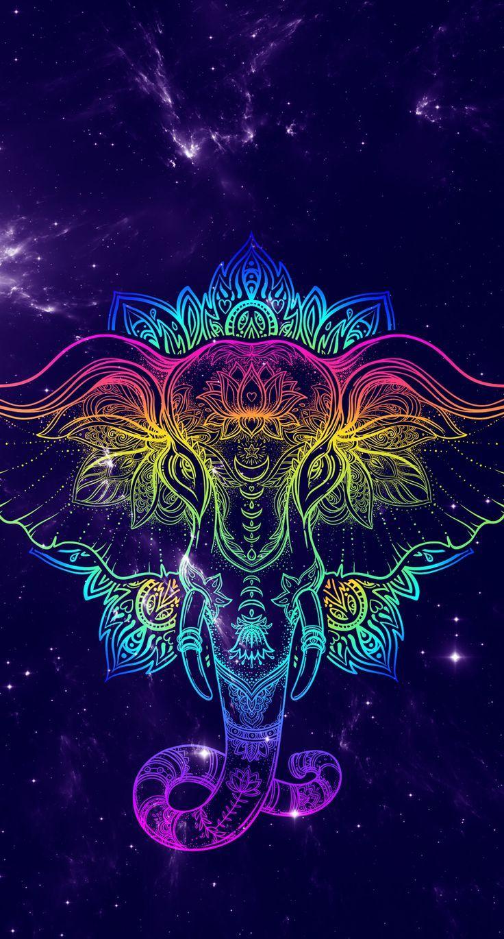 Cool Elephant Phone Wallpapers - Top Free Cool Elephant Phone ...