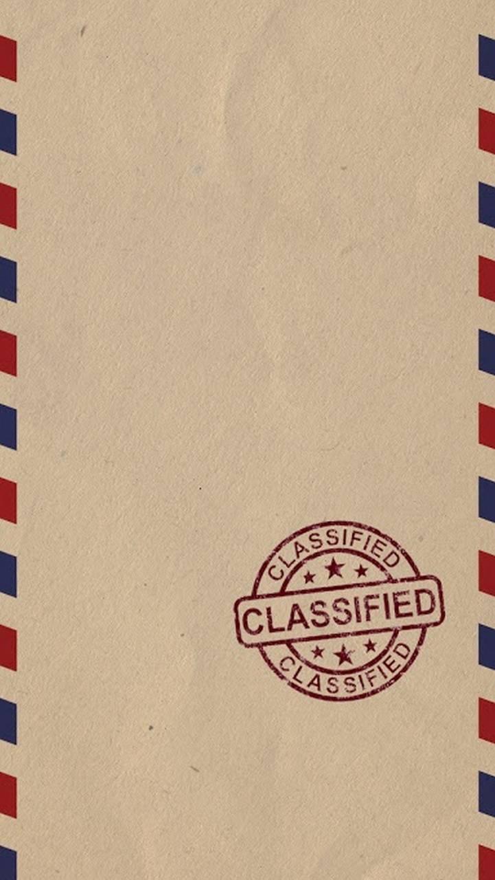 Classified Wallpapers - Top Free Classified Backgrounds - WallpaperAccess