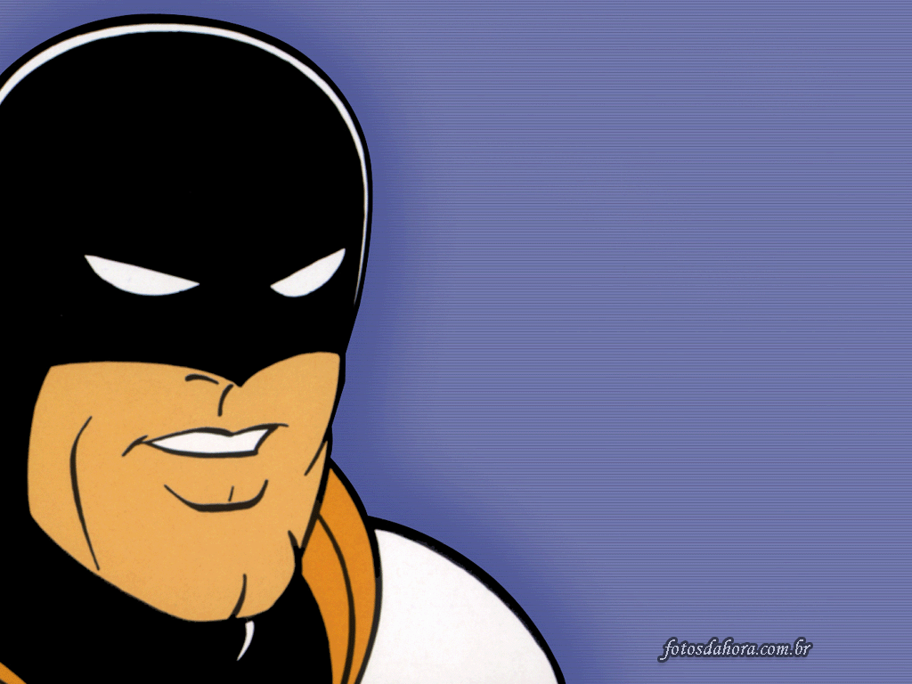 Space Ghost Desktop Wallpapers - Top Free Space Ghost Desktop ...