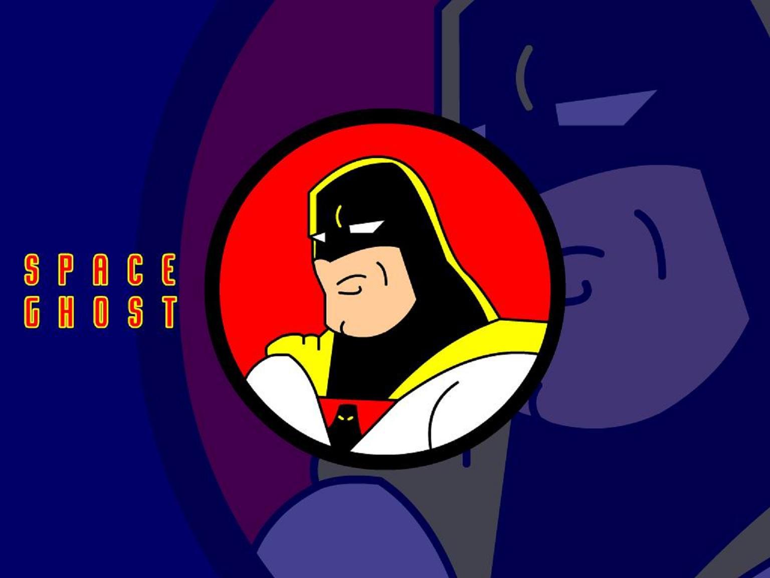 Space Ghost Desktop Wallpapers - Top Free Space Ghost Desktop Backgrounds - WallpaperAccess