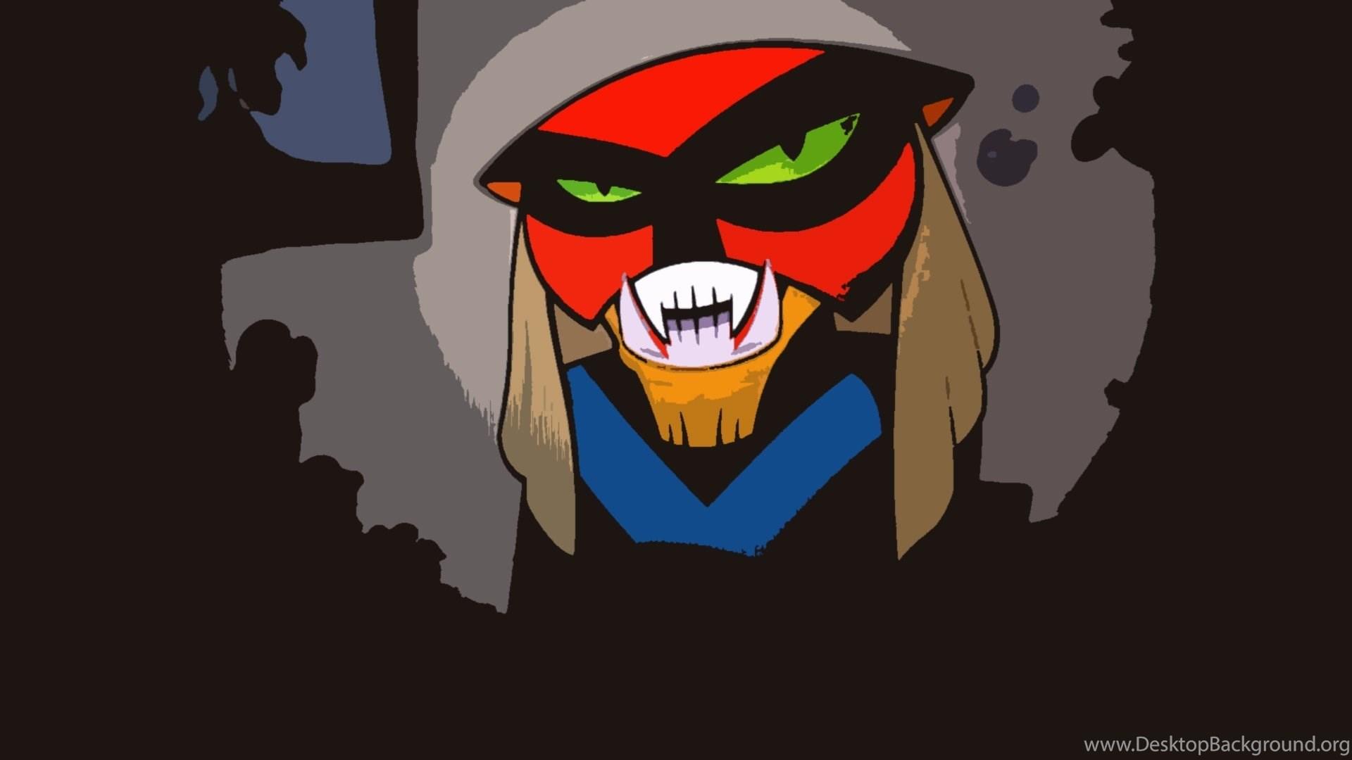 Space Ghost Desktop Wallpapers - Top Free Space Ghost Desktop ...