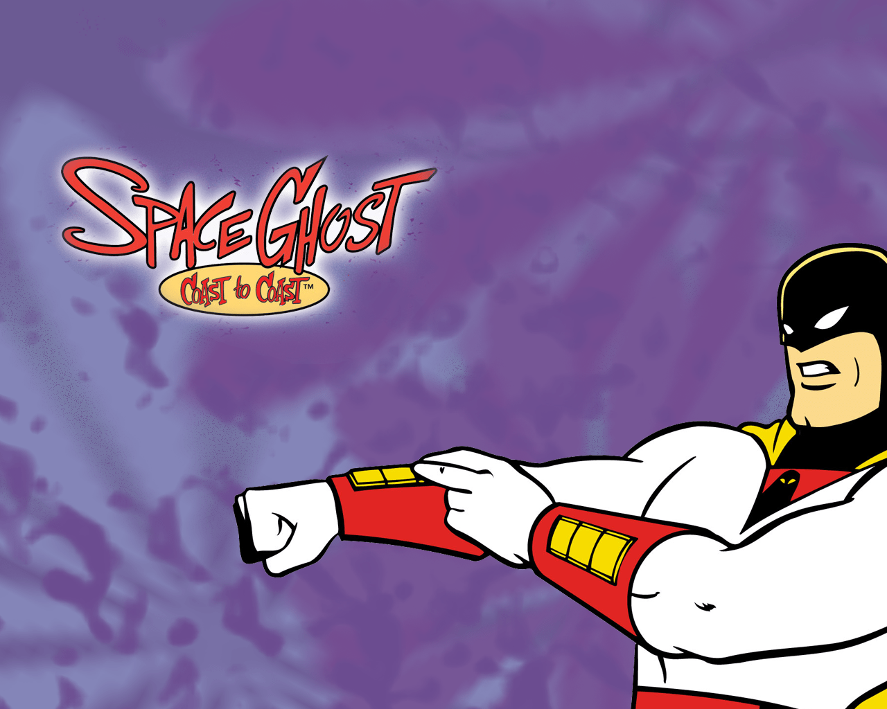 Space Ghost Desktop Wallpapers - Top Free Space Ghost Desktop ...