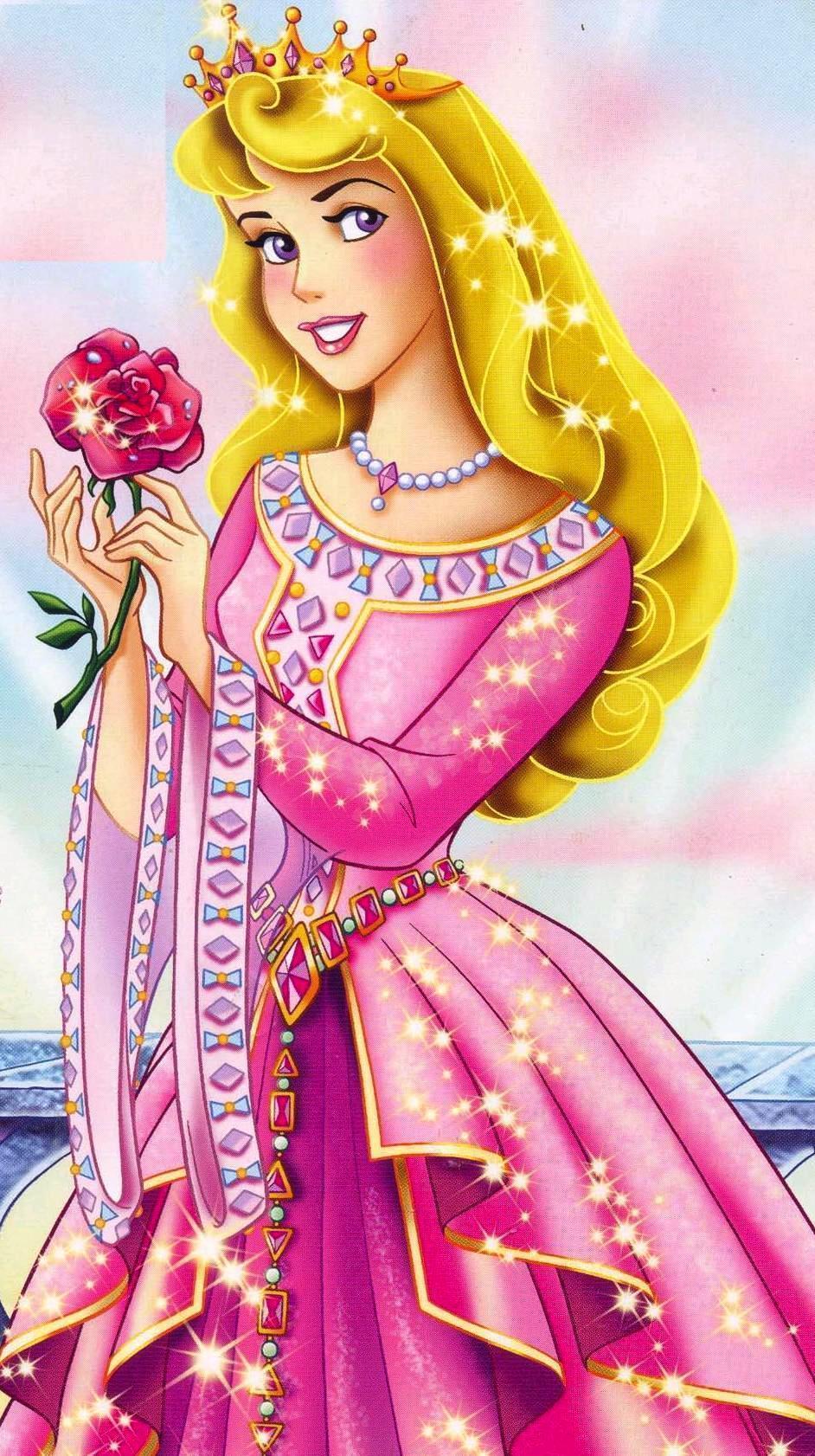 Beautiful Princess Aurora Wallpapers - Top Free Beautiful Princess ...