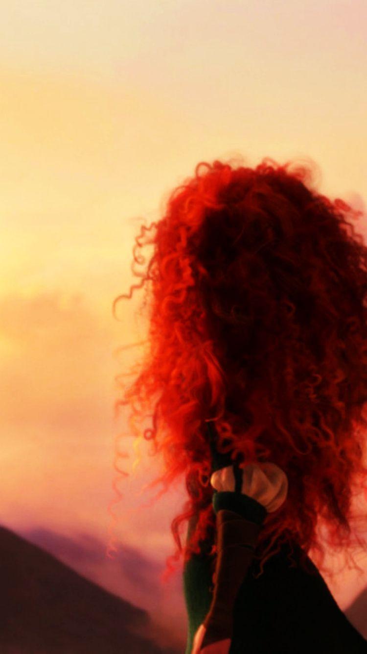 Princess Merida Wallpapers - Top Free Princess Merida Backgrounds ...