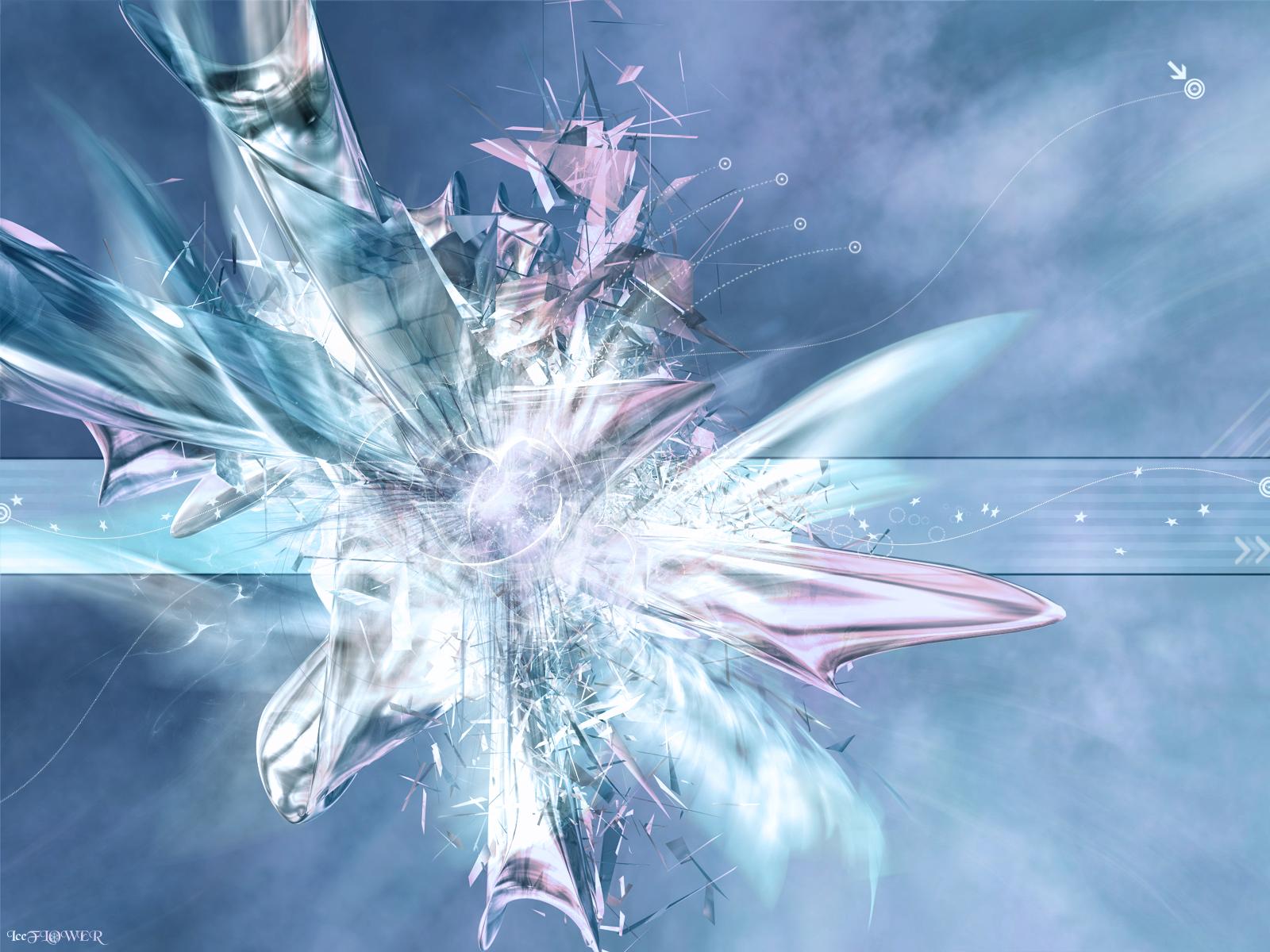 Beautiful Ice Wallpapers - Top Free Beautiful Ice Backgrounds ...