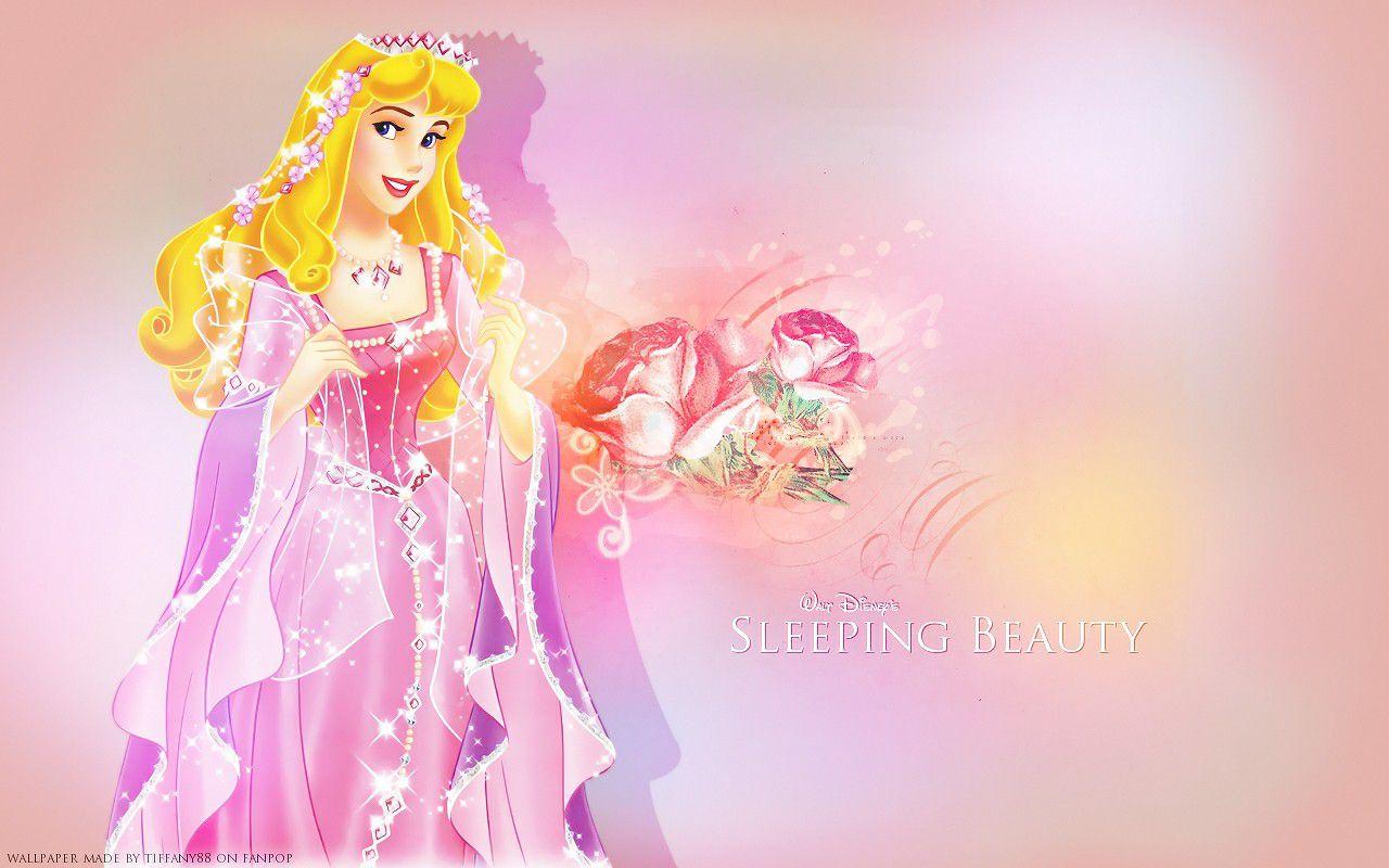 Beautiful Princess Aurora Wallpapers - Top Free Beautiful Princess ...