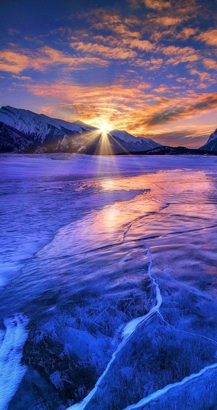 Beautiful Ice Wallpapers - Top Free Beautiful Ice Backgrounds ...