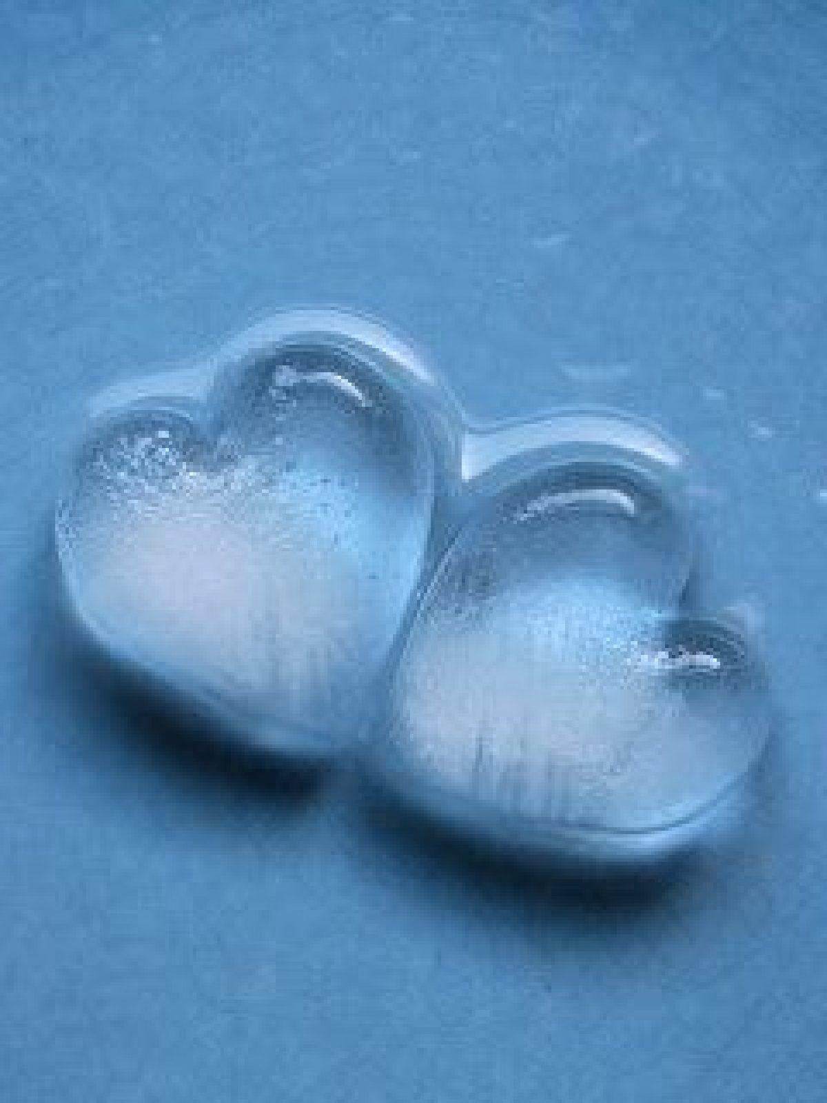 Melting Heart Wallpapers - Top Free Melting Heart Backgrounds ...