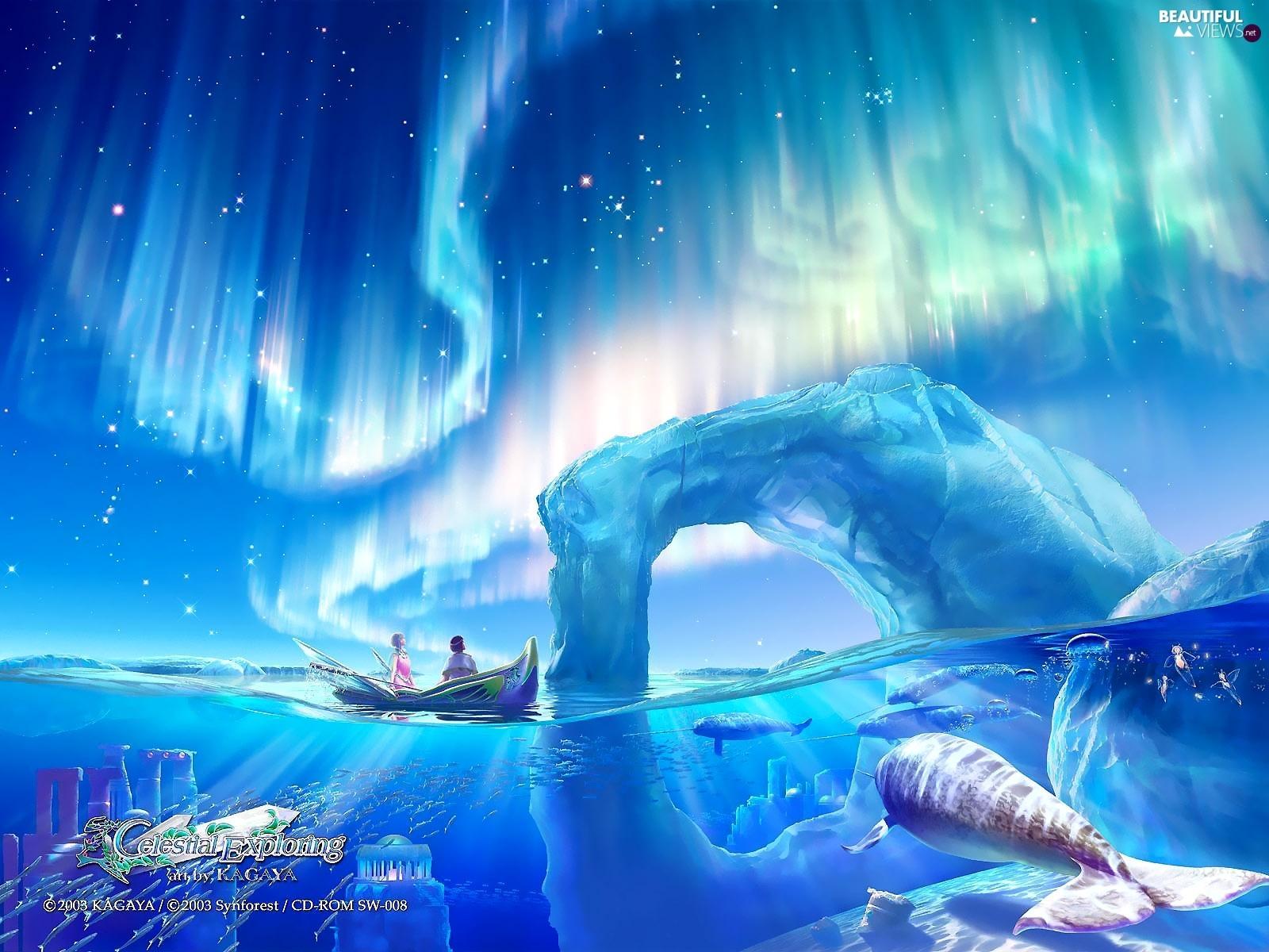 Beautiful Ice Wallpapers - Top Free Beautiful Ice Backgrounds ...