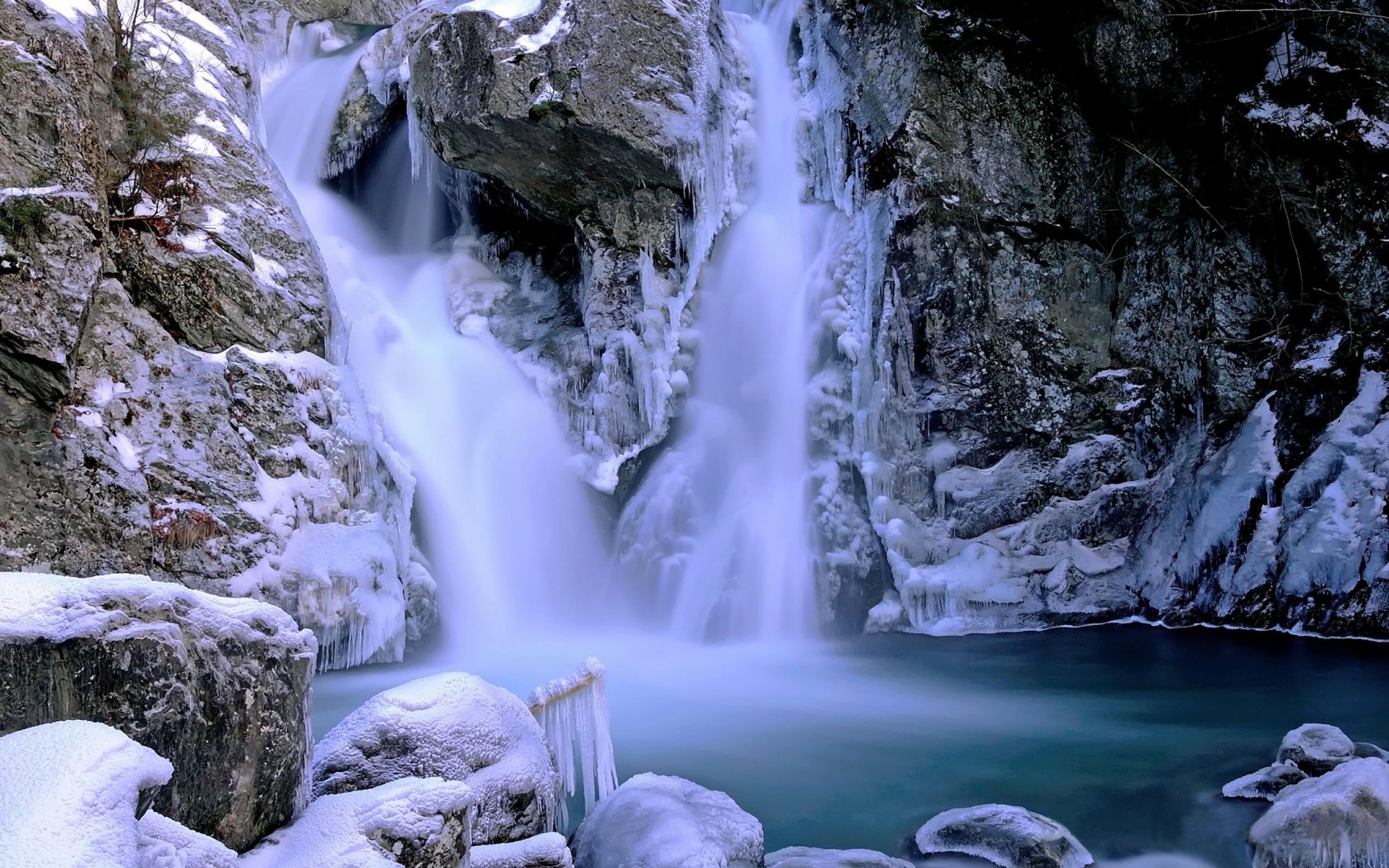 Beautiful Ice Wallpapers - Top Free Beautiful Ice Backgrounds ...