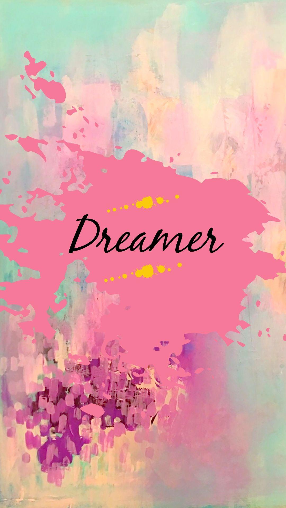 Dreamer iPhone Wallpapers - Top Free Dreamer iPhone Backgrounds ...