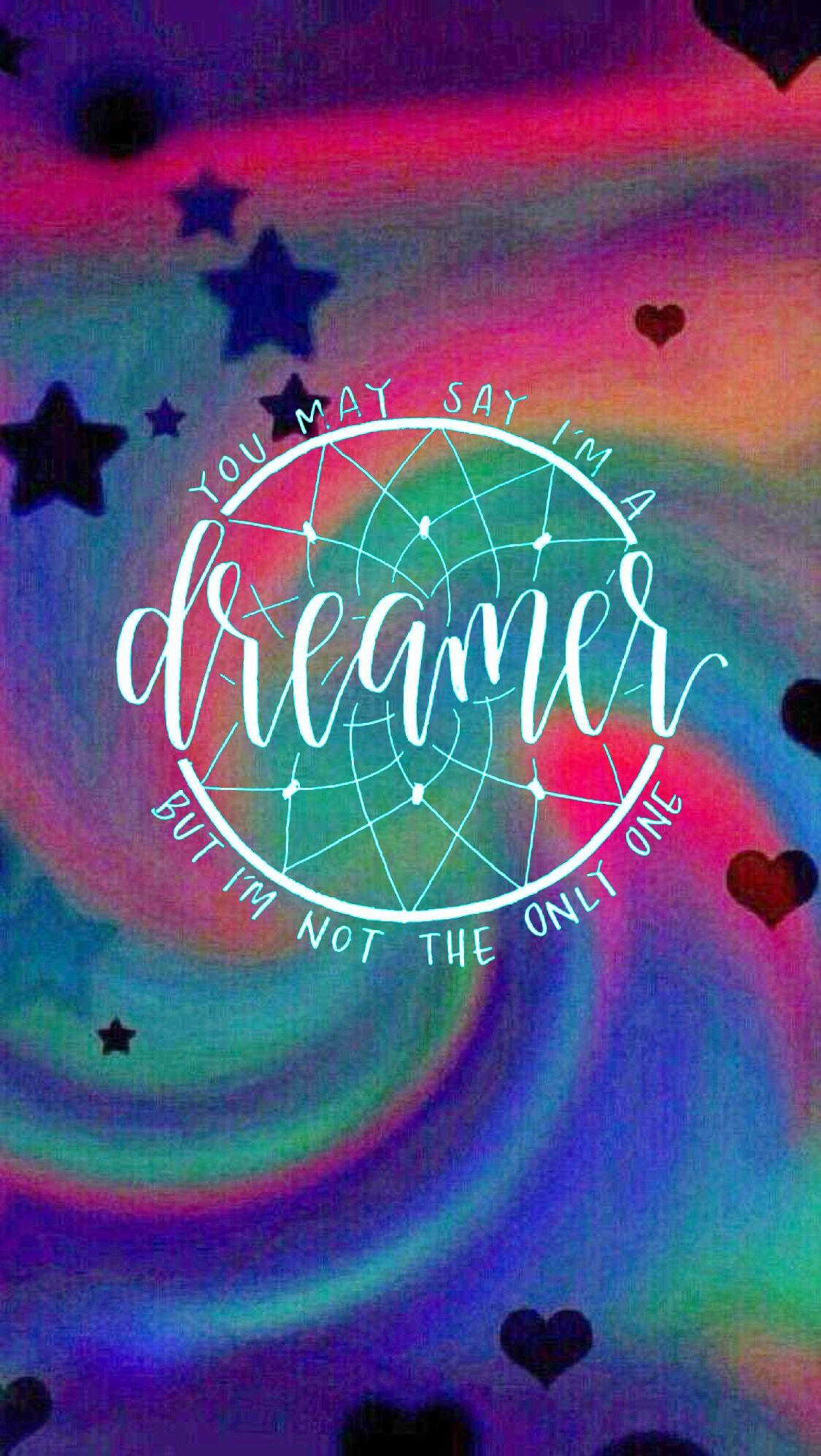 Dreamer iPhone Wallpapers - Top Free Dreamer iPhone Backgrounds ...