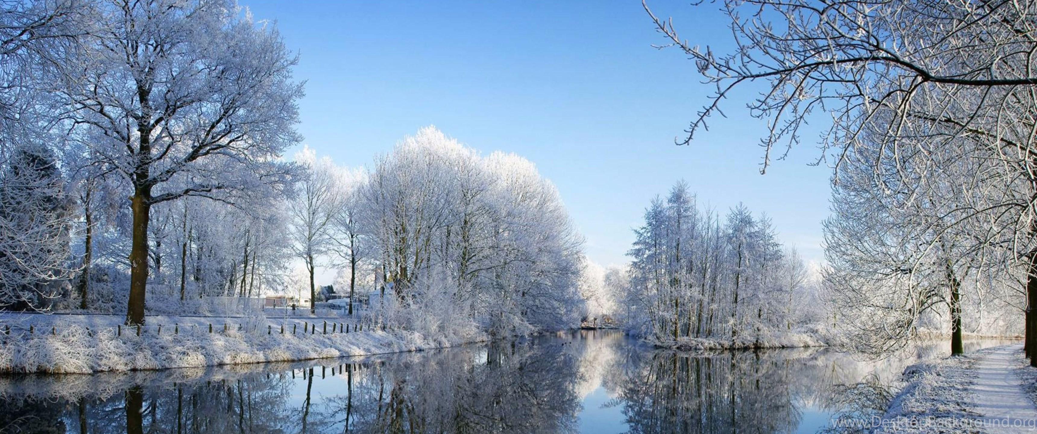 3440X1440 Winter Wallpapers - Top Free 3440X1440 Winter Backgrounds ...