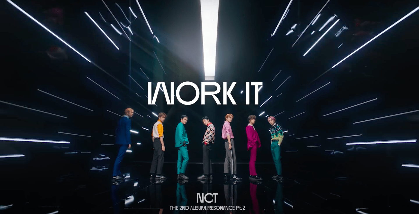 NCT Album Desktop Wallpapers - Top Free NCT Album Desktop Backgrounds ...