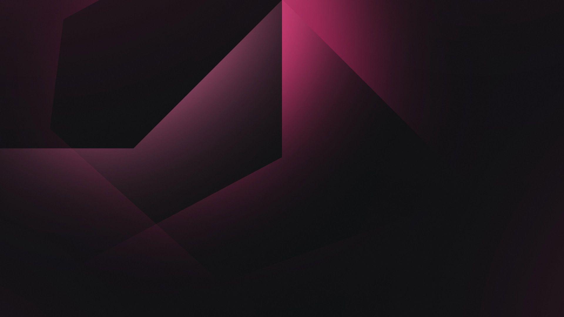 Dark Pink Gradient Wallpapers - Top Free Dark Pink Gradient Backgrounds ...