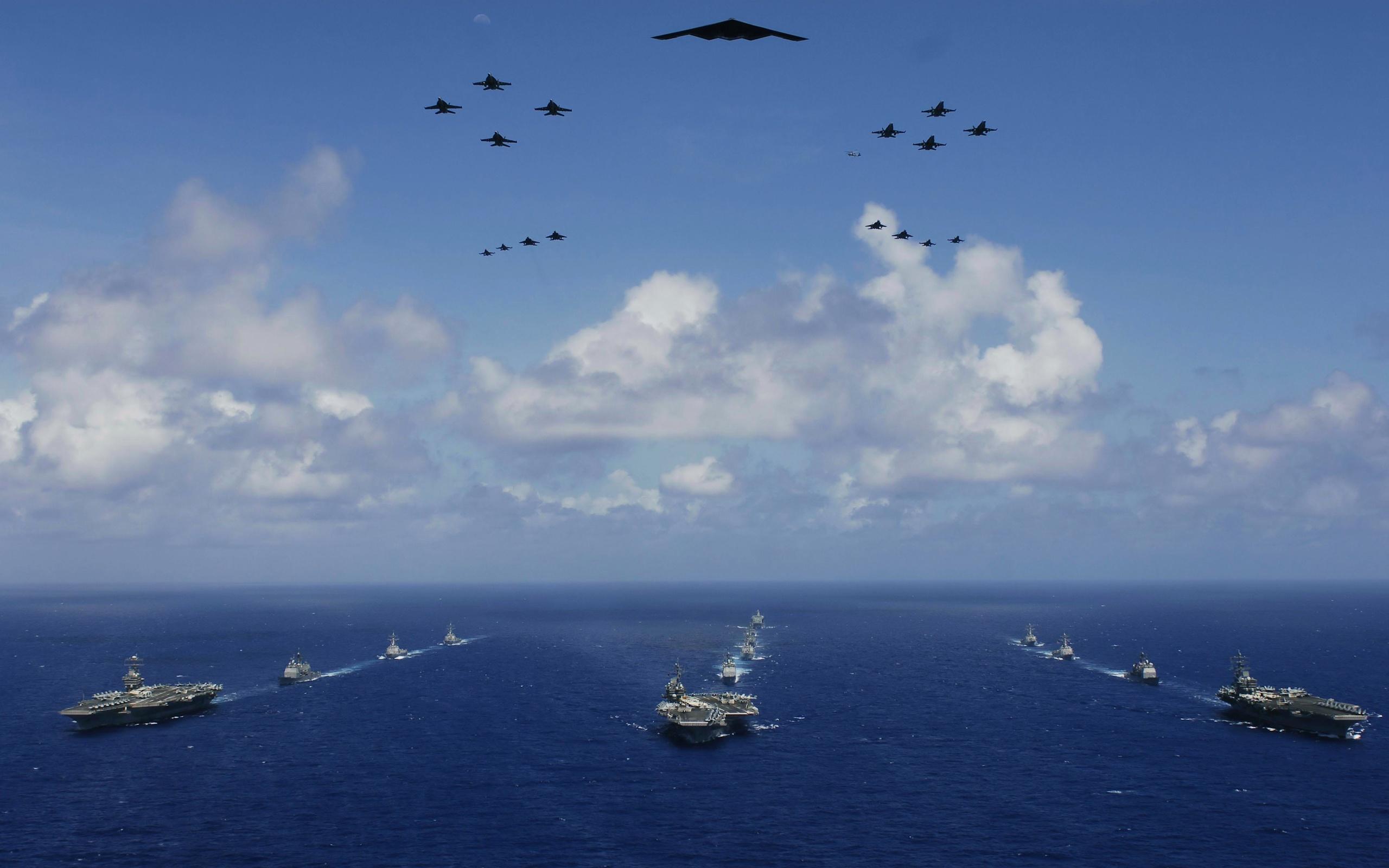 Maritime Desktop Wallpapers - Top Free Maritime Desktop Backgrounds ...