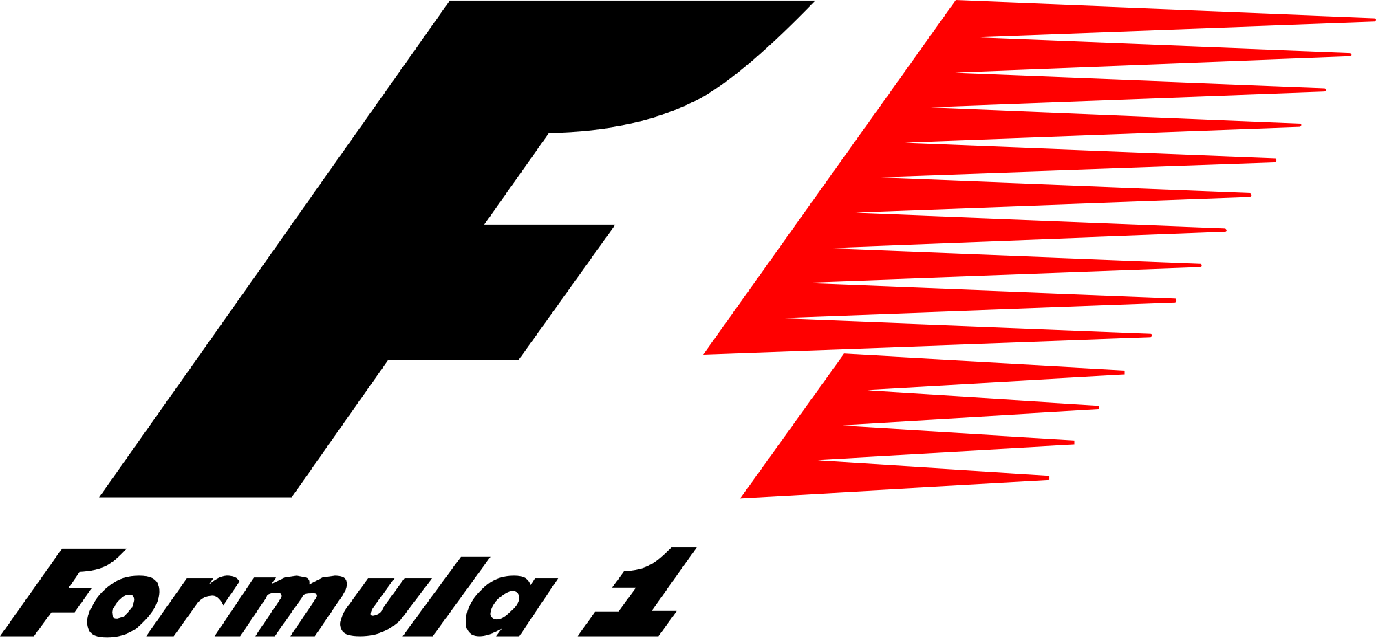 Formula 1 Logo Wallpapers - Top Free Formula 1 Logo Backgrounds ...