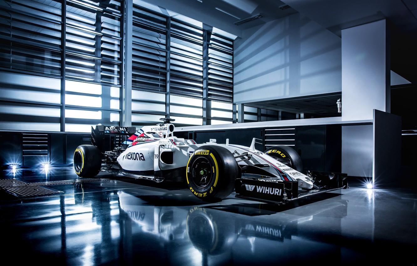 Williams F1 Wallpapers - Top Free Williams F1 Backgrounds - WallpaperAccess