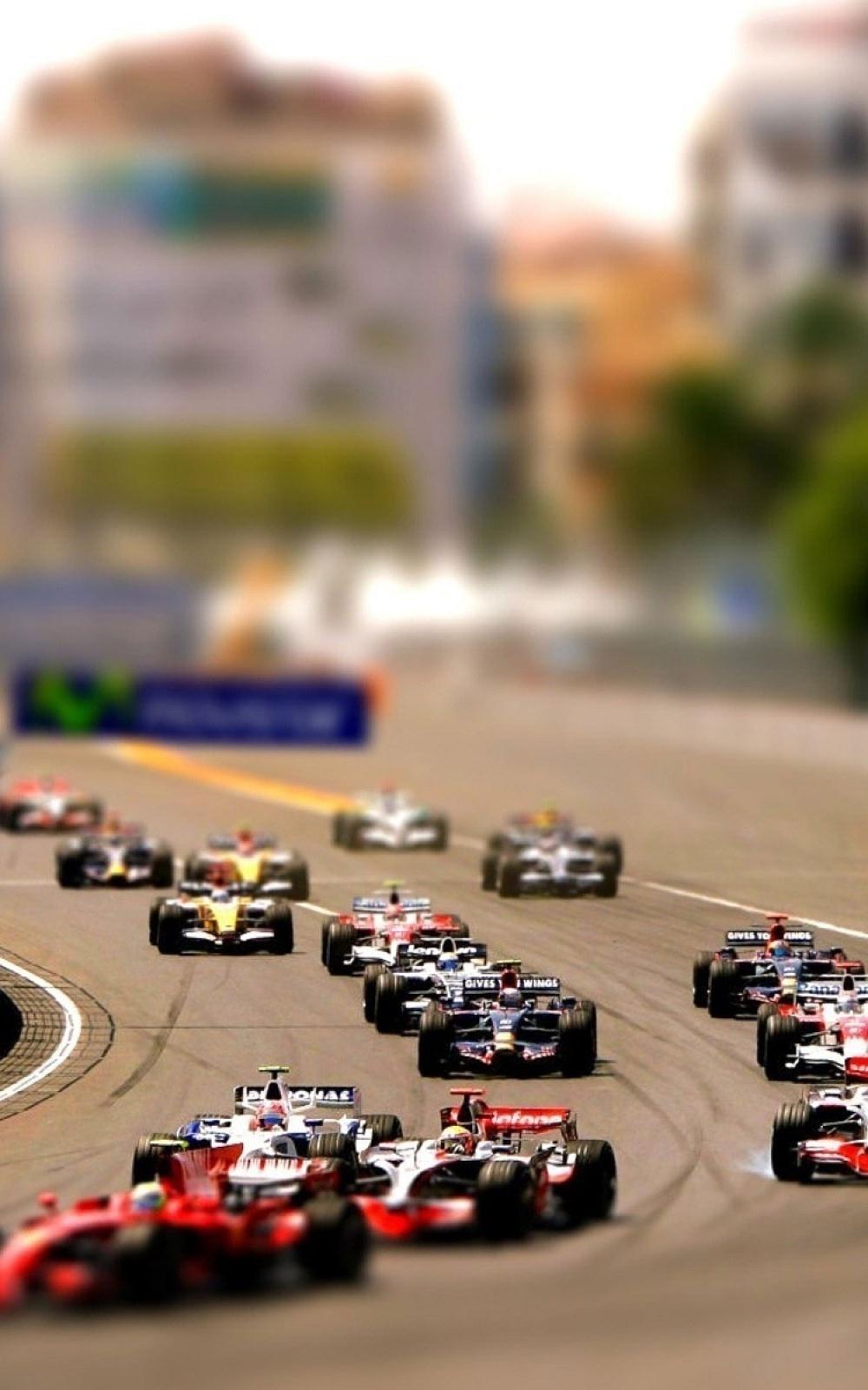 Formula 1 Mobile Wallpapers - Top Free Formula 1 Mobile Backgrounds ...