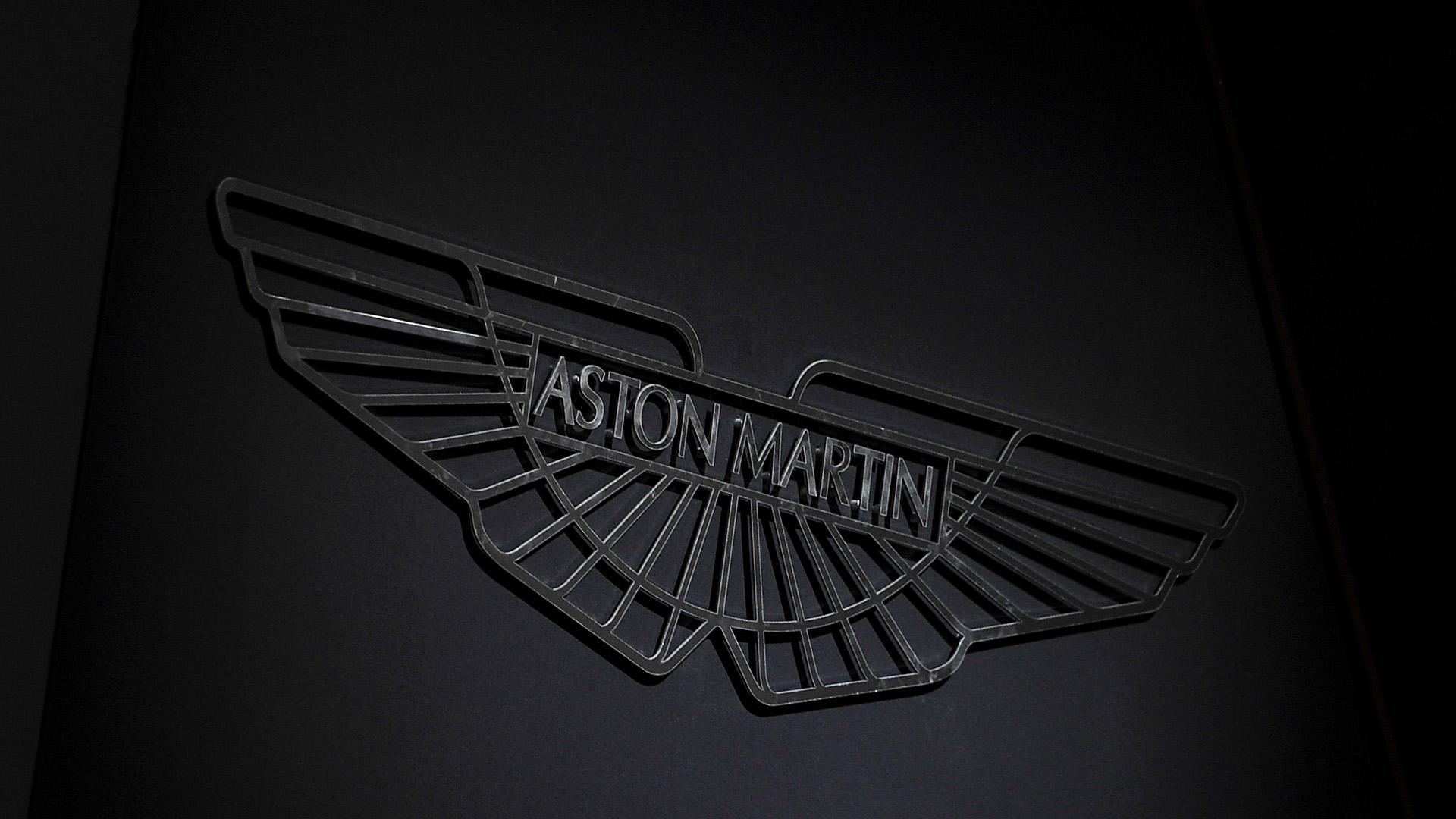 Formula 1 Logo Wallpapers - Top Free Formula 1 Logo Backgrounds ...