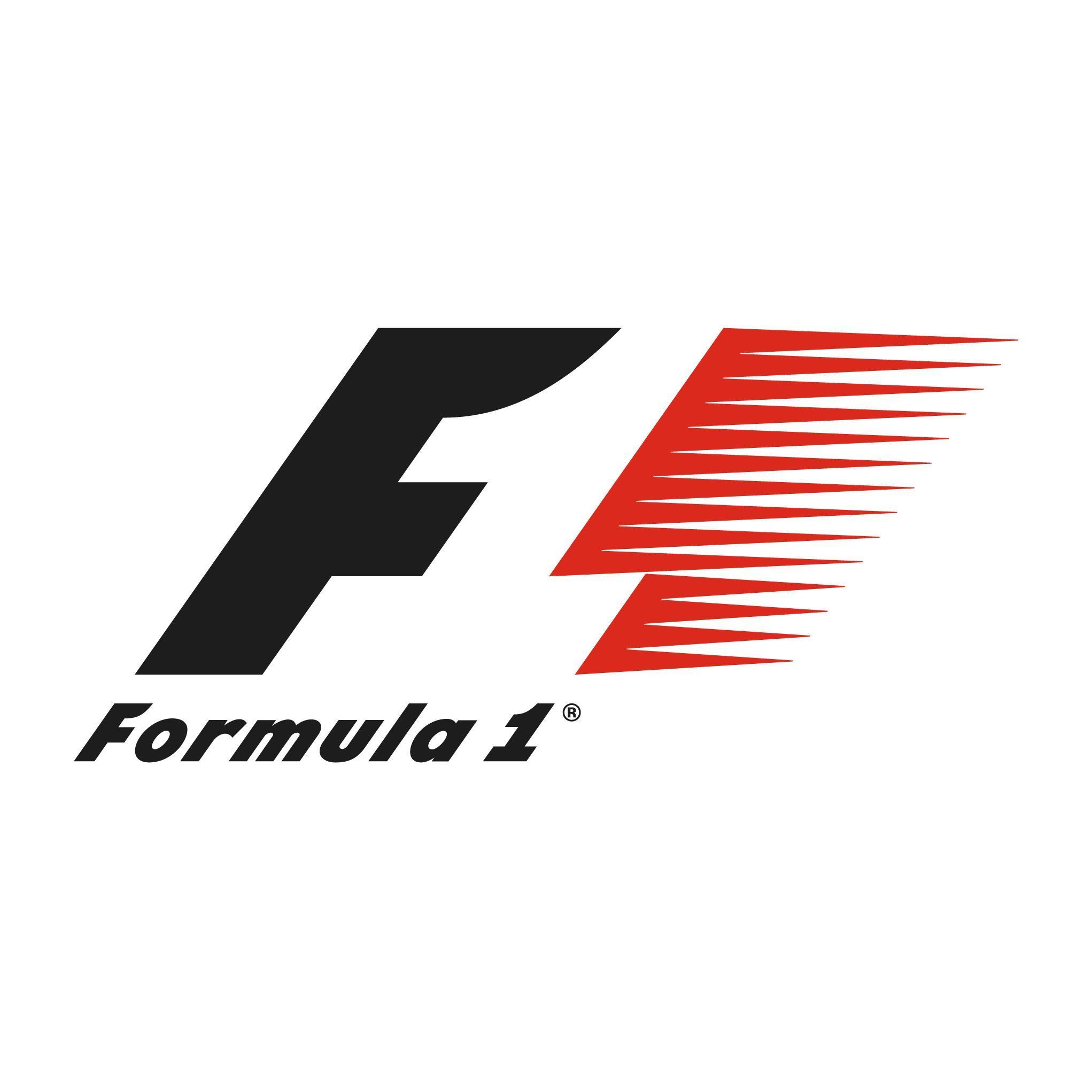 Formula 1 Logo Wallpapers - Top Free Formula 1 Logo Backgrounds ...