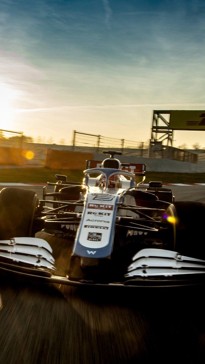 Williams F1 Wallpapers - Top Free Williams F1 Backgrounds - WallpaperAccess