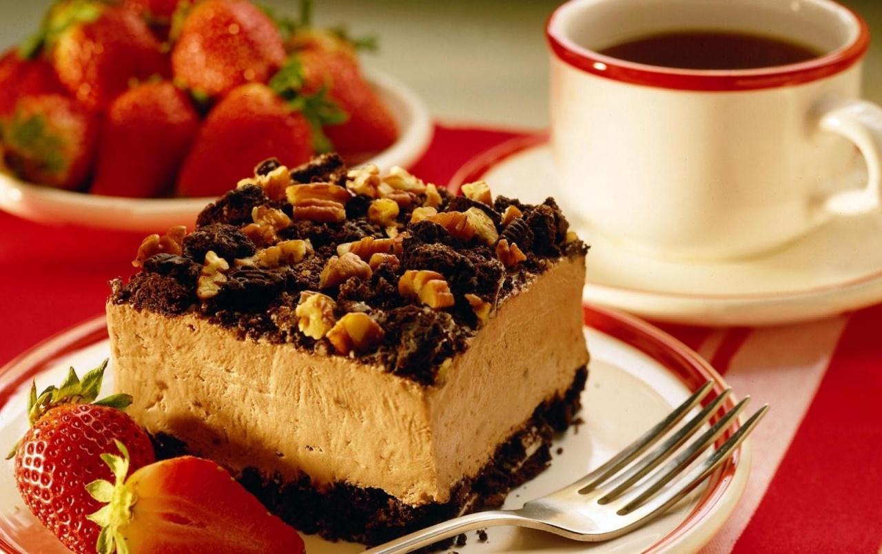 Coffee and Cake Wallpapers - Top Free Coffee and Cake Backgrounds ...
