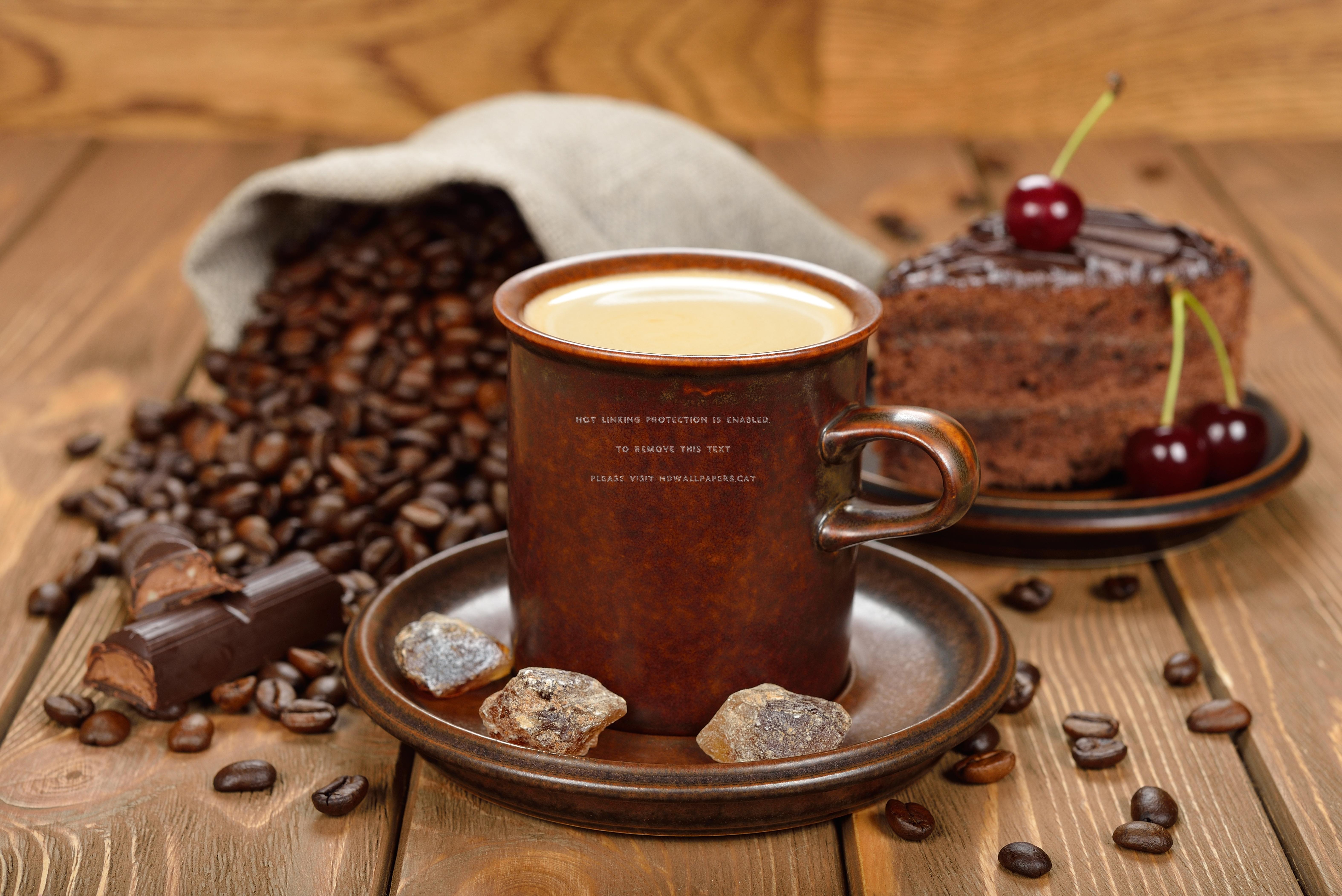 Coffee and Cake Wallpapers - Top Free Coffee and Cake Backgrounds ...