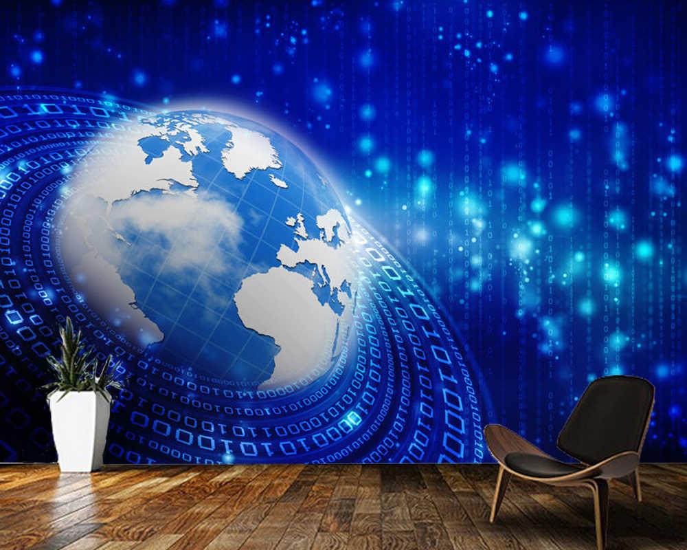 Technology World Wallpapers - Top Free Technology World Backgrounds ...