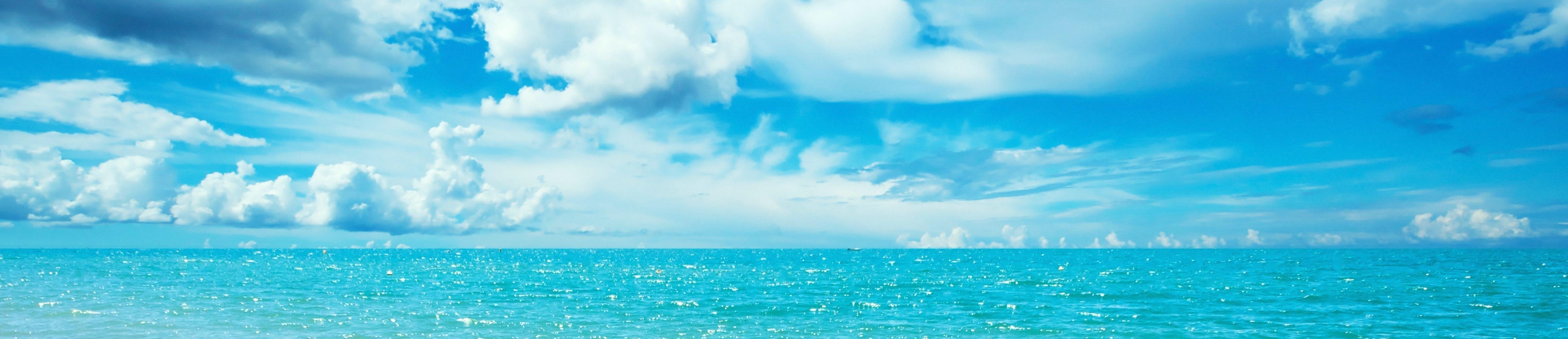 Ocean Panoramic Wallpapers - Top Free Ocean Panoramic Backgrounds ...