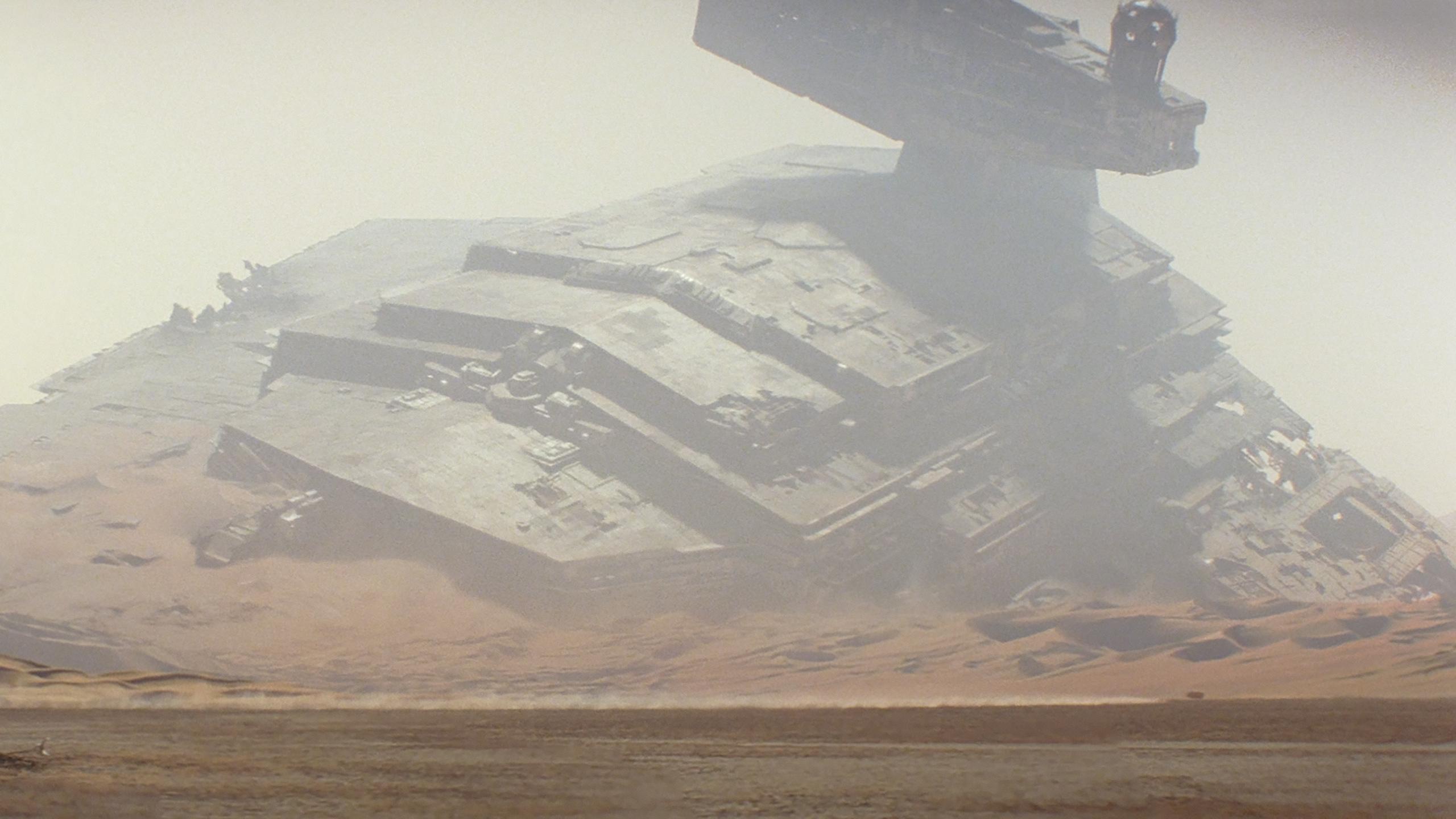 Star Wars Panoramic Wallpapers - Top Free Star Wars Panoramic ...