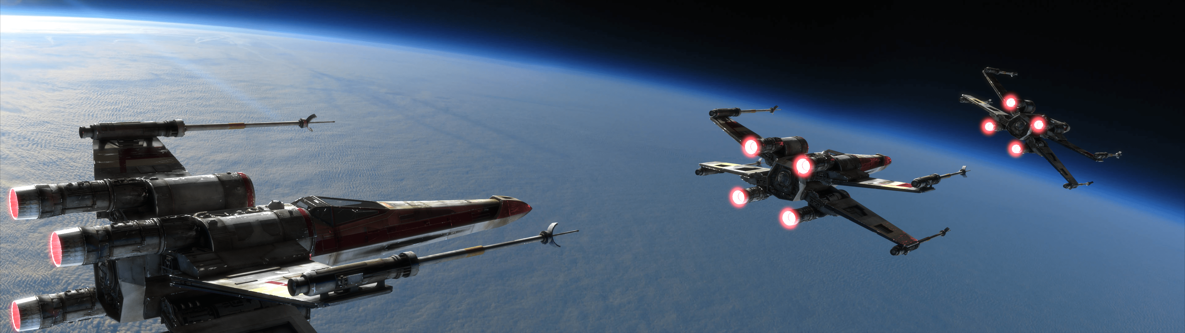 3840X1080 HD Star Wars Wallpapers - Top Free 3840X1080 HD Star Wars ...