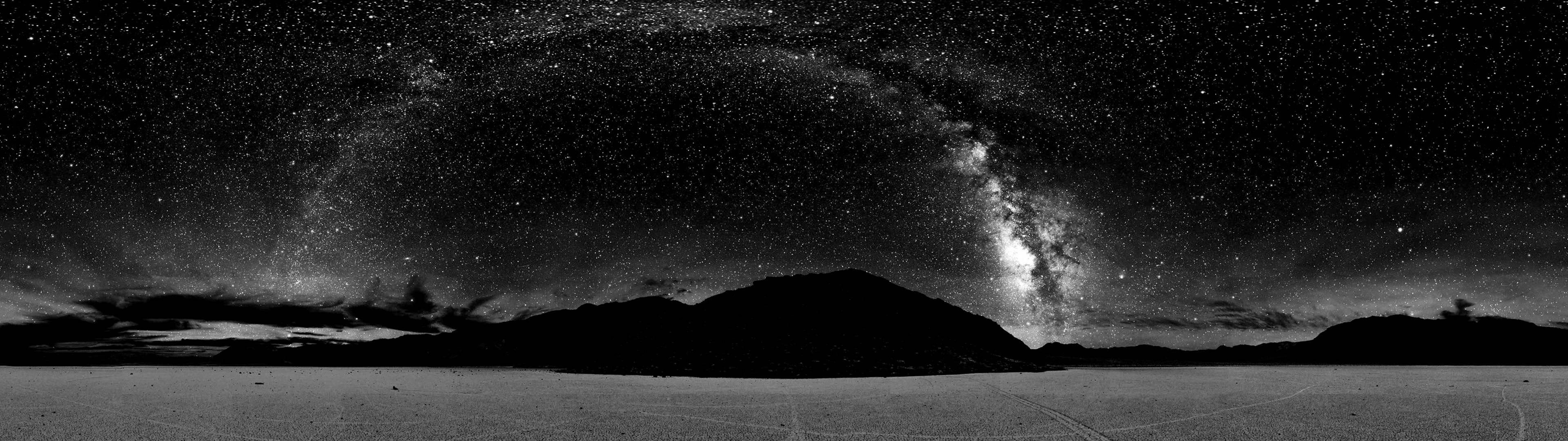 Star Wars Panoramic Wallpapers - Top Free Star Wars Panoramic ...